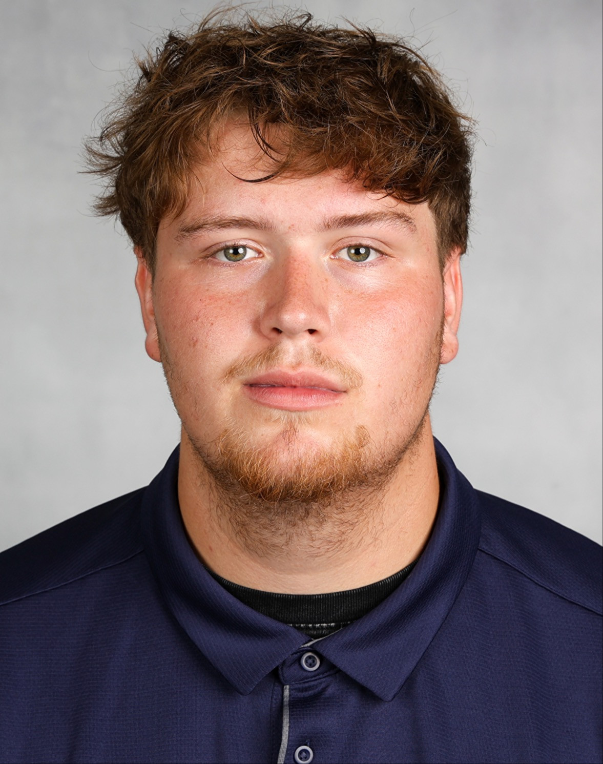 Keanon McNally - Football 2024 - Old Dominion Athletics