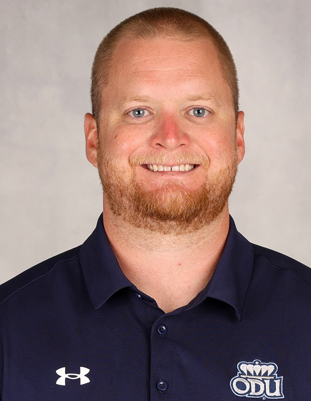 Kevin Smith - Old Dominion Athletics