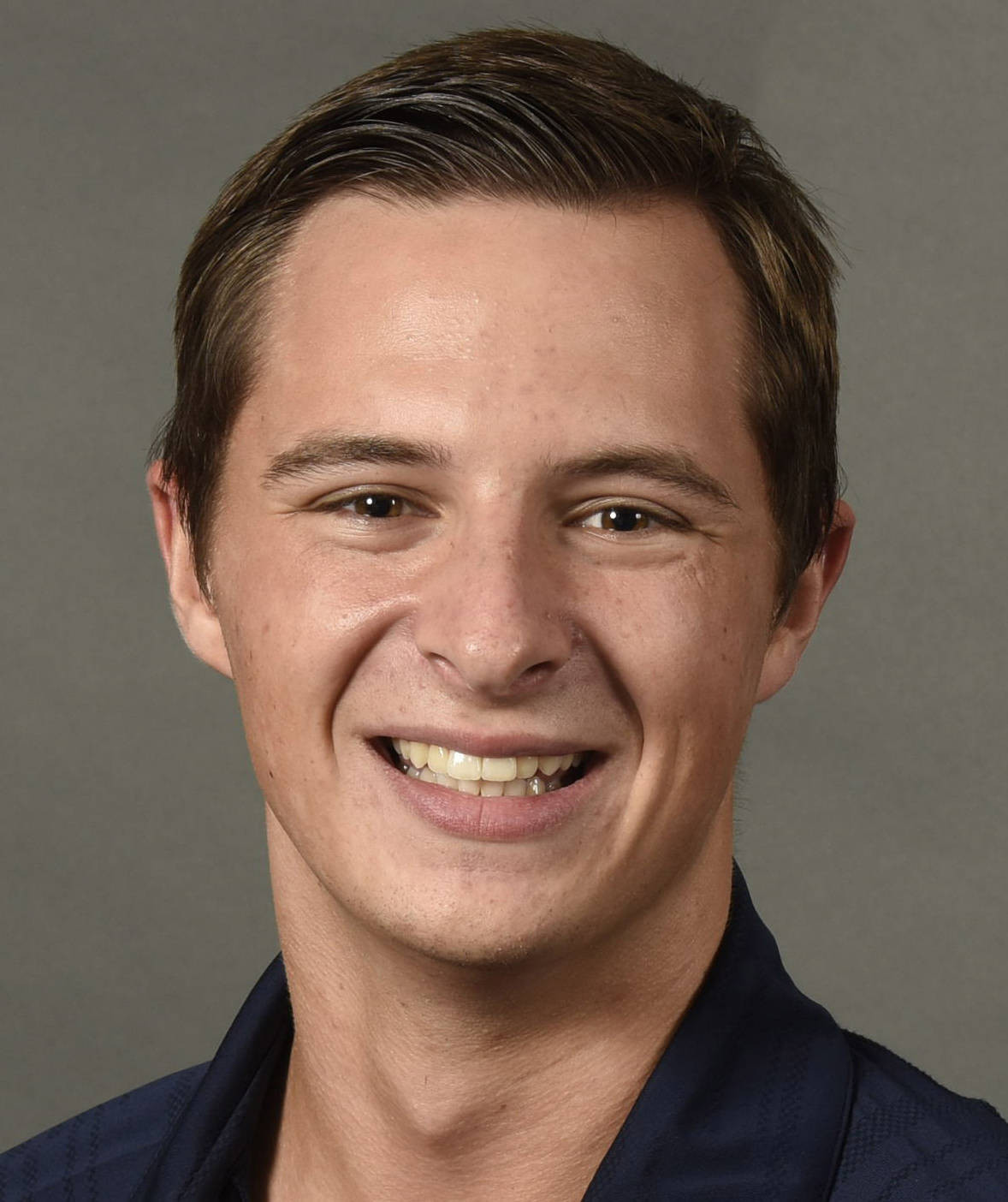 Zack Eggers - Baseball 2017 - Old Dominion Athletics