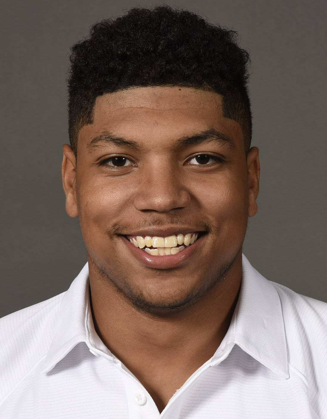 James Valle III - Football 2018 - Old Dominion Athletics