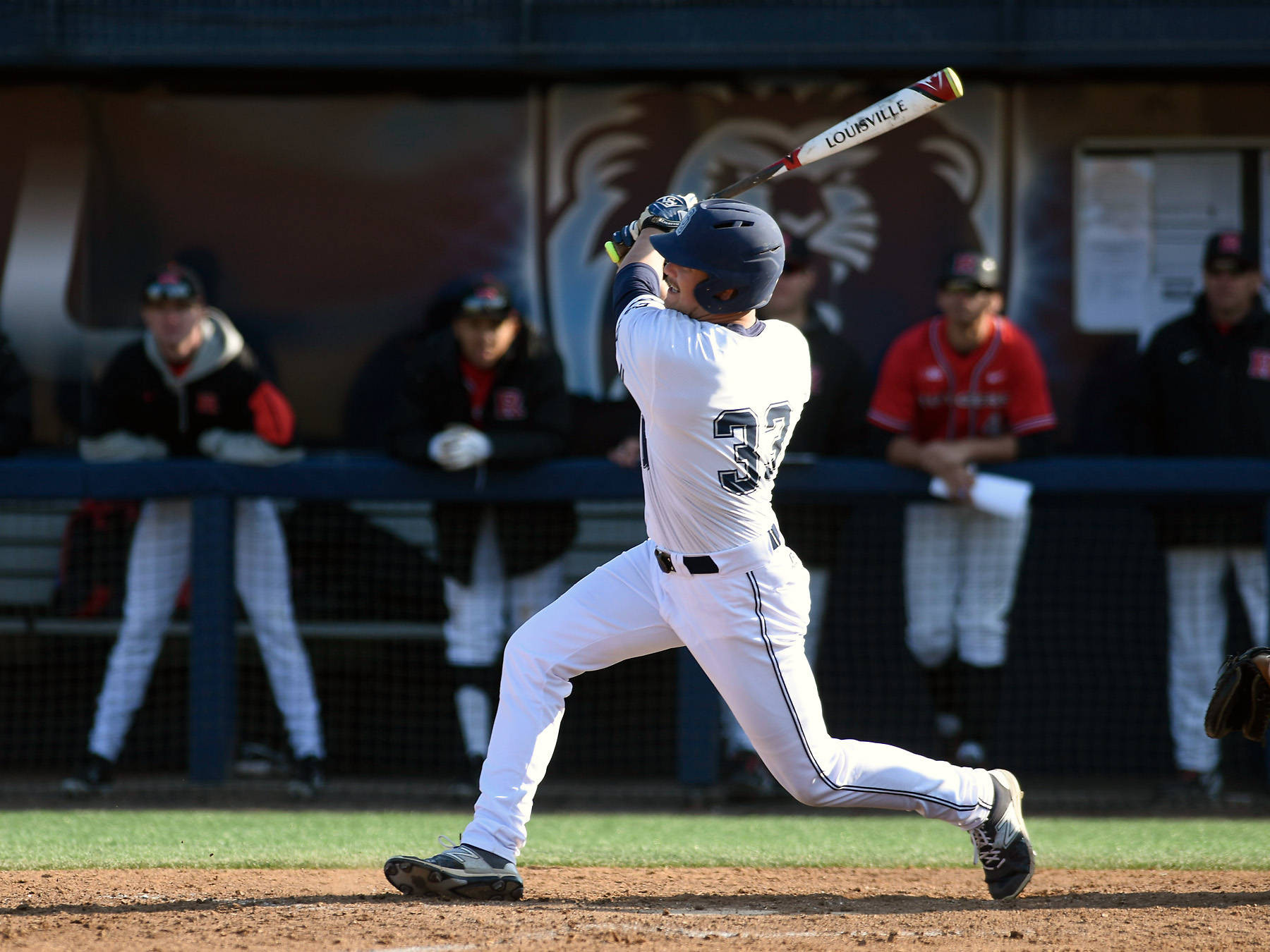 ODU Takes on Returning Super Regional Participant VCU Wednesday - Old ...