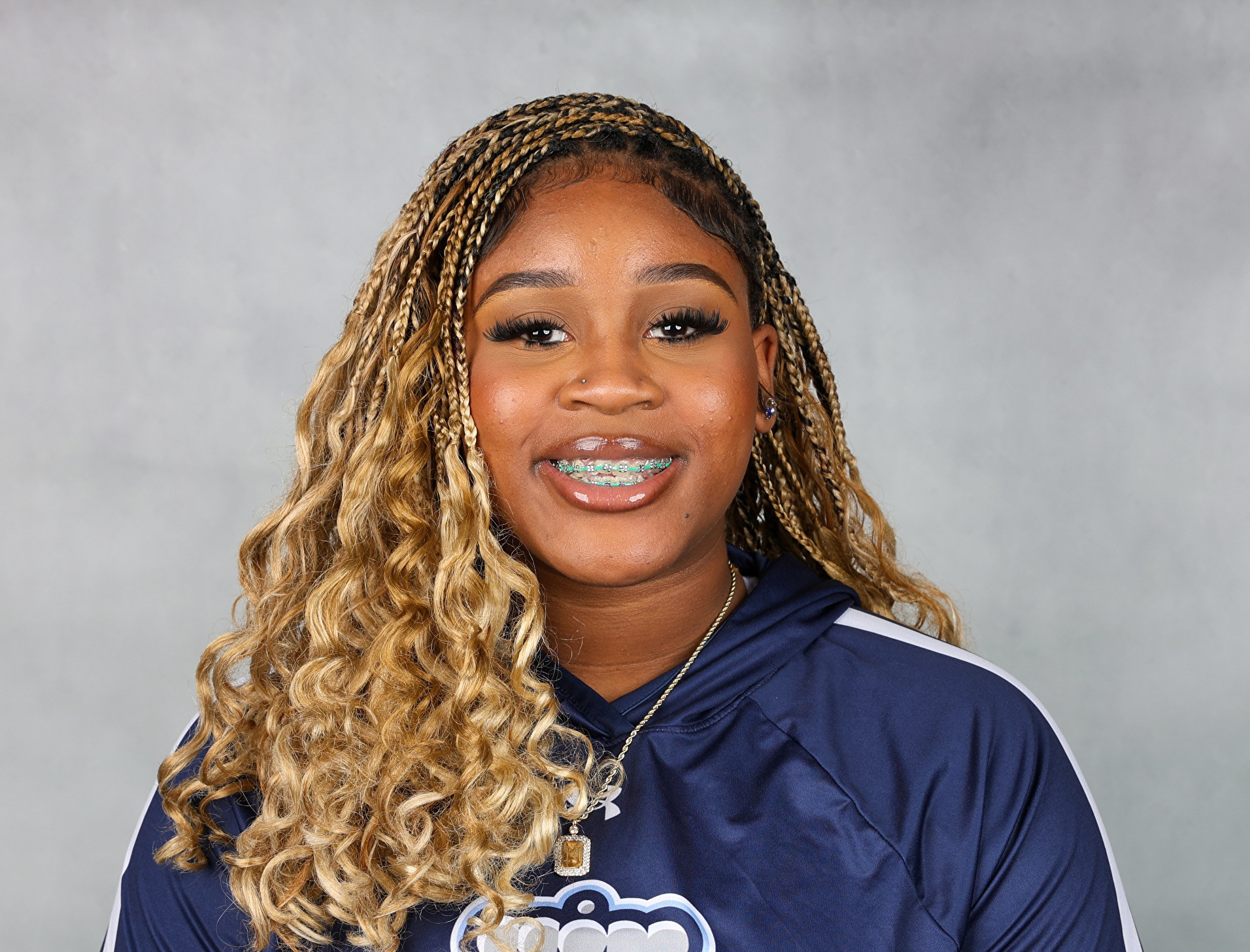 Nakiyah Allen - Women's Basketball 2025-26 - Old Dominion Athletics