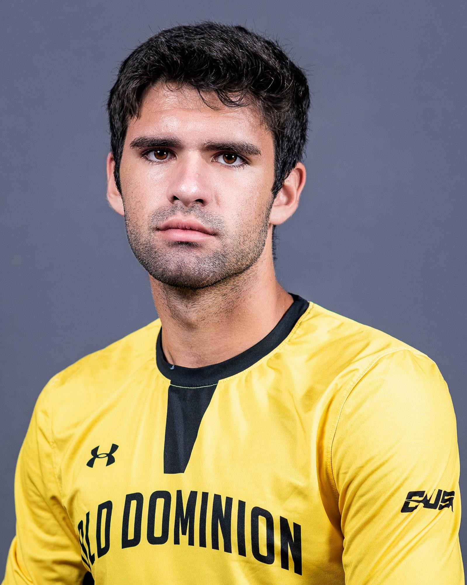 Domenic Hankle - Men's Soccer 2021 - Old Dominion Athletics