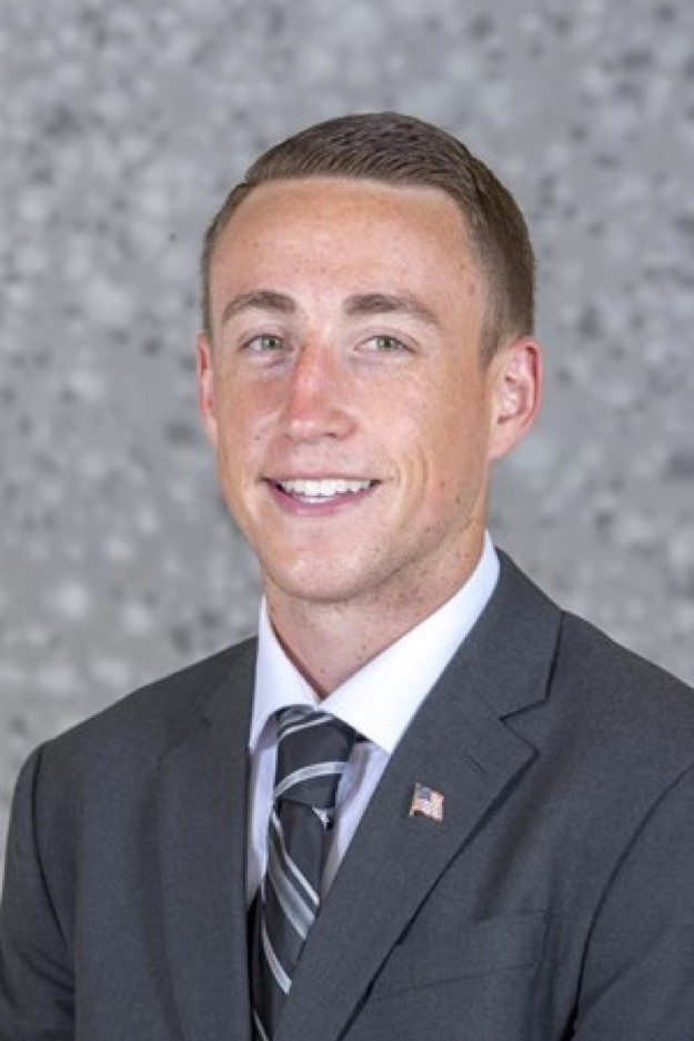 Matt Hamilton - Old Dominion Athletics