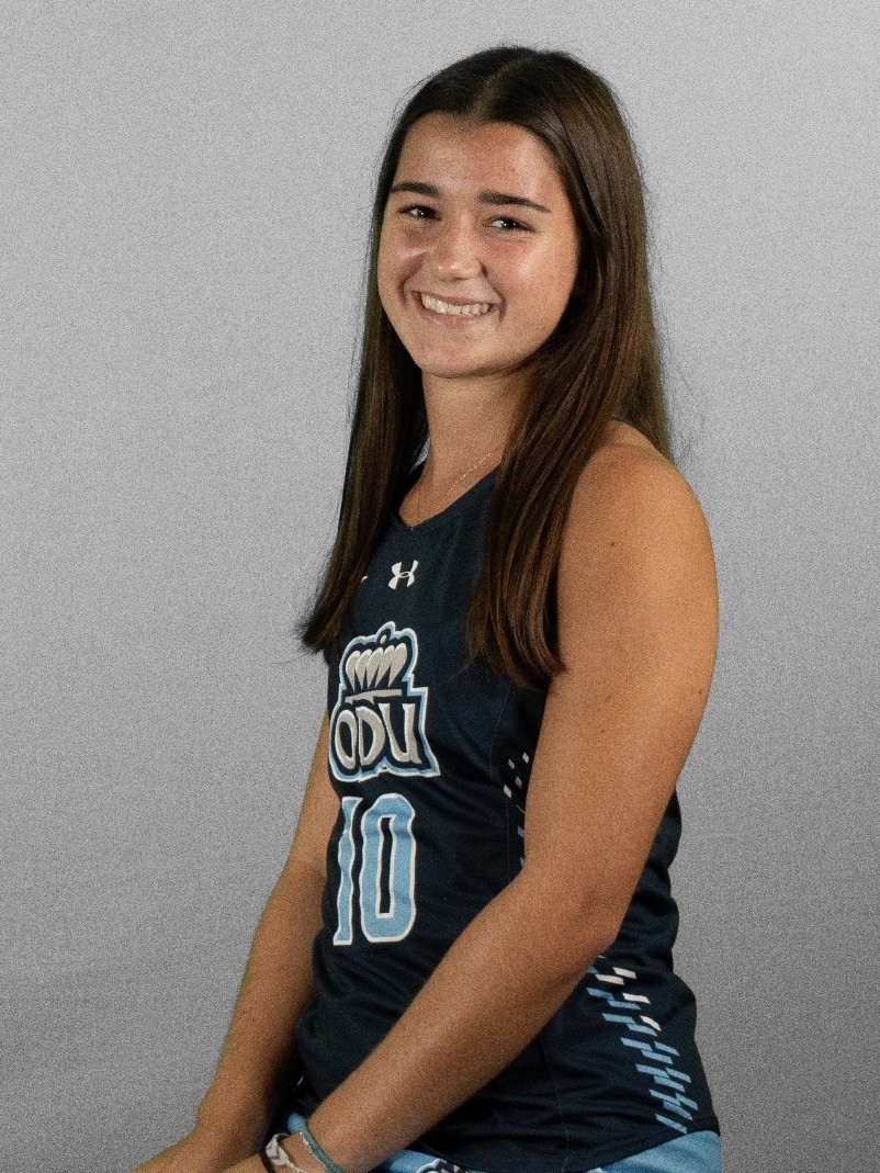 Kerry McCormick - Field Hockey 2023 - Old Dominion Athletics