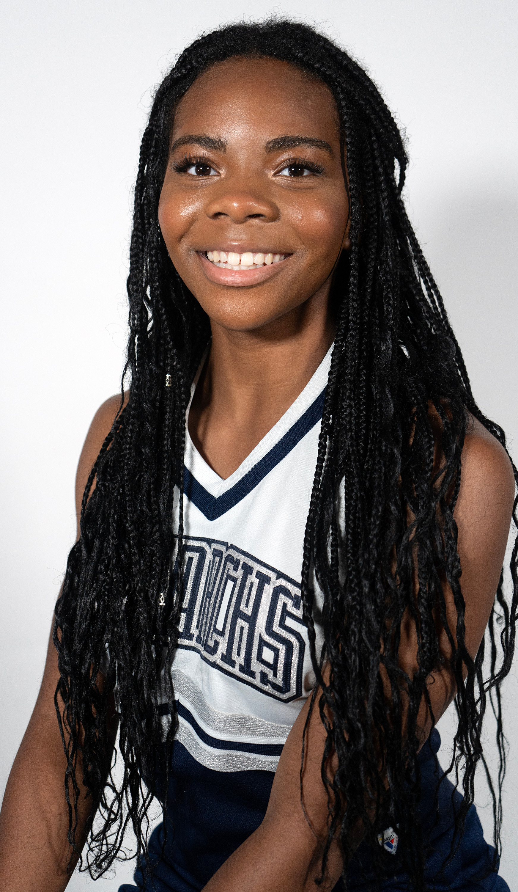 Ryan Ward - 2024-25 Cheer Roster - Old Dominion Athletics