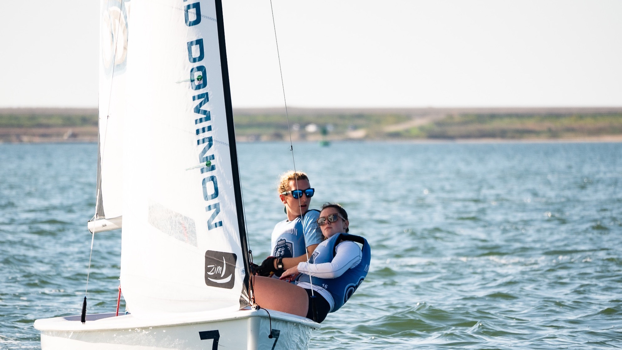 ODU Sailing Set To Compete In Oyster Bowl and ACC Prelims On Saturday ...