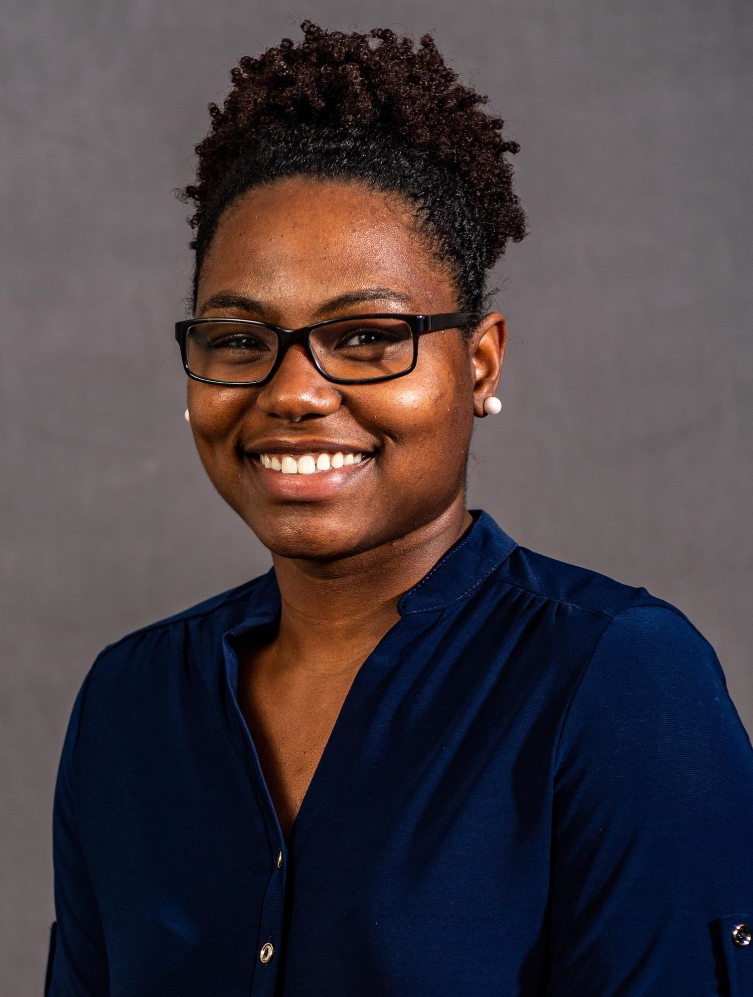 Alyshia Allison - Old Dominion Athletics