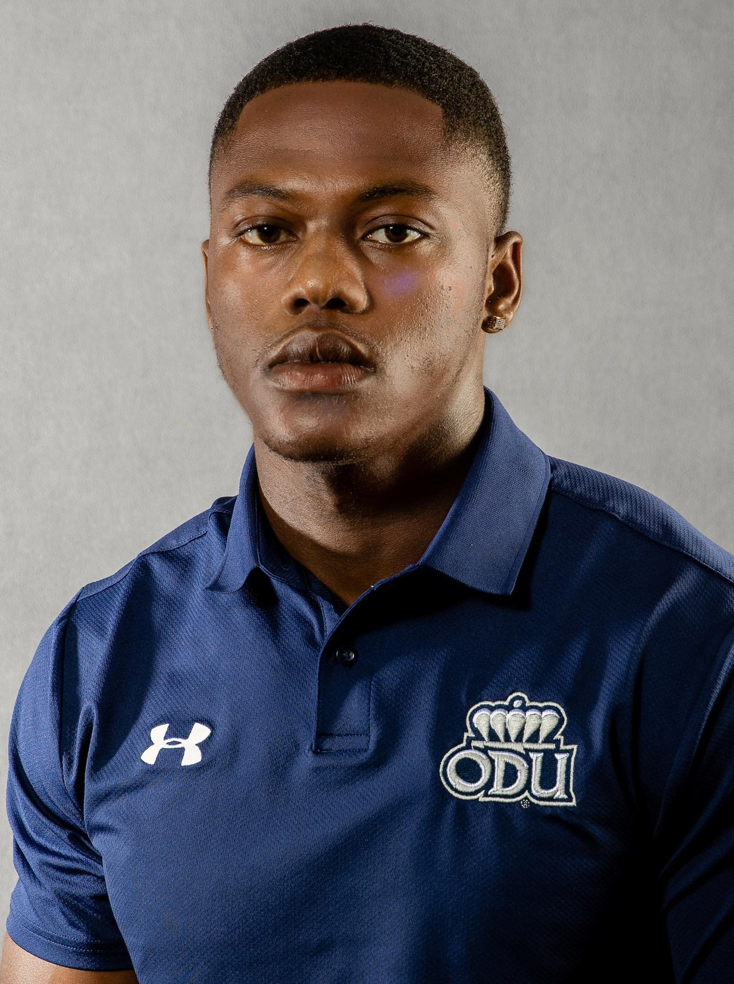 Tre Hawkins III - Football 2022 - Old Dominion Athletics