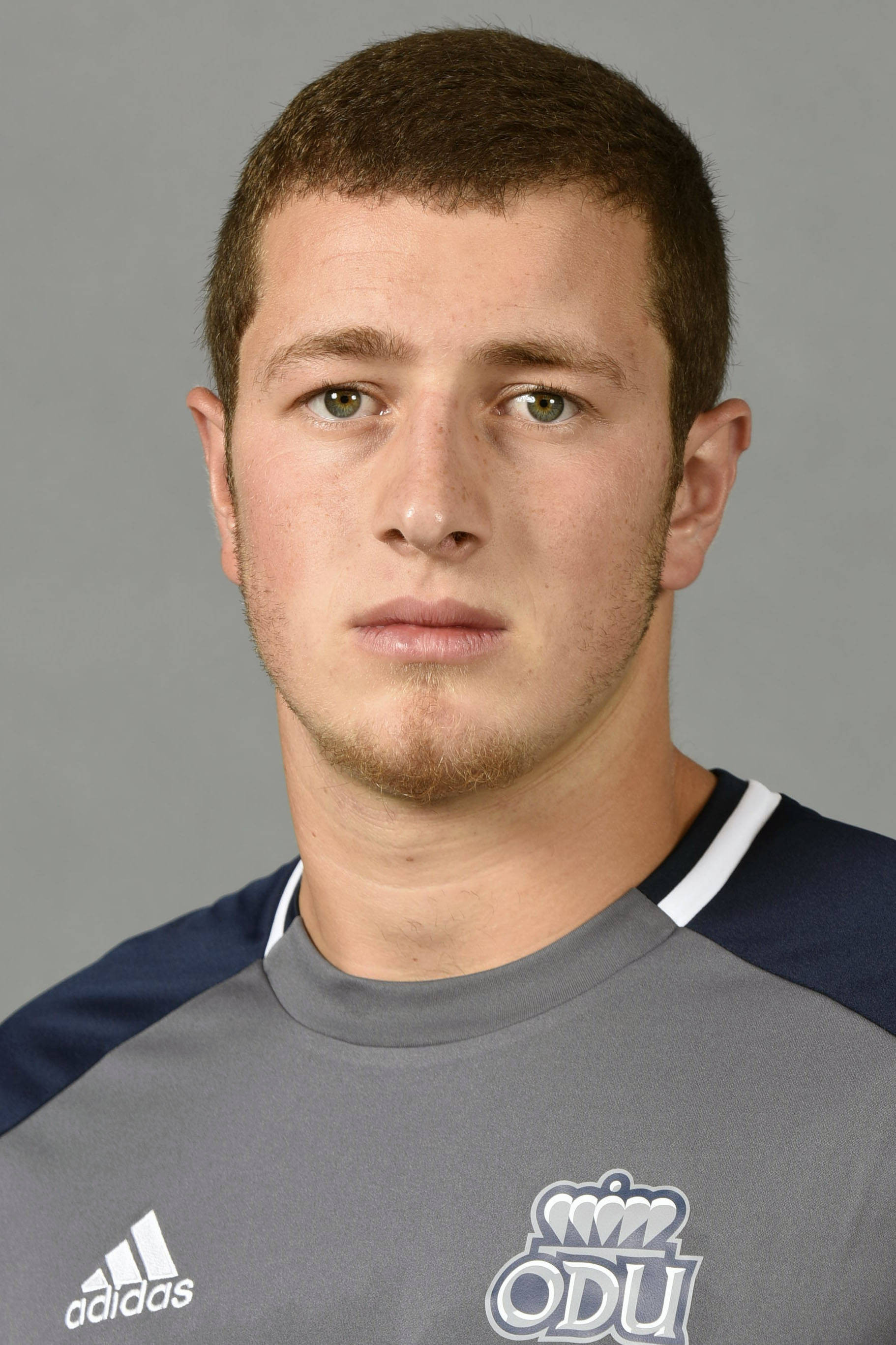 Amir Najib - Men's Soccer 2017 - Old Dominion Athletics