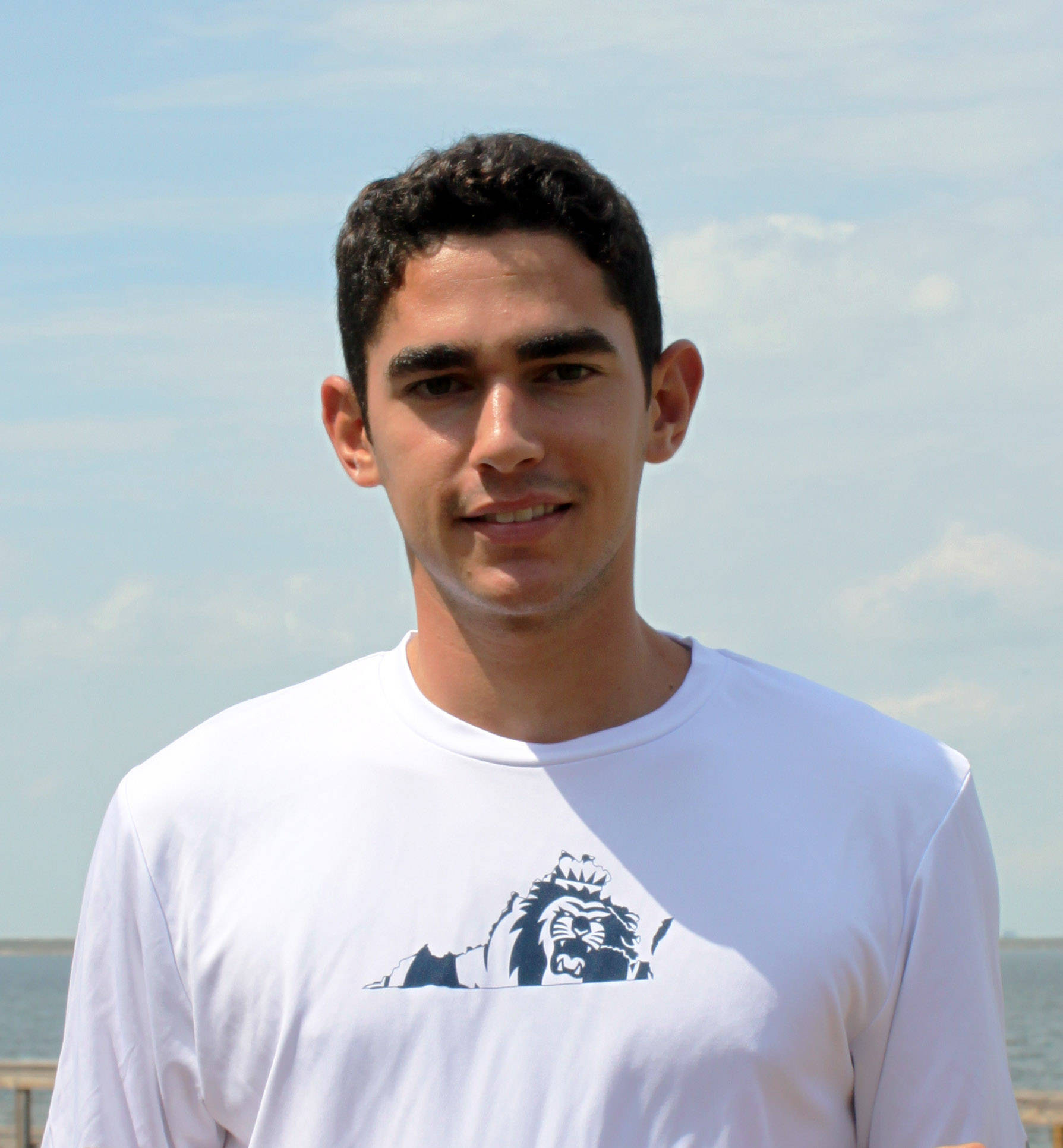 Daniel Lochner - Sailing 2011-12 - Old Dominion Athletics
