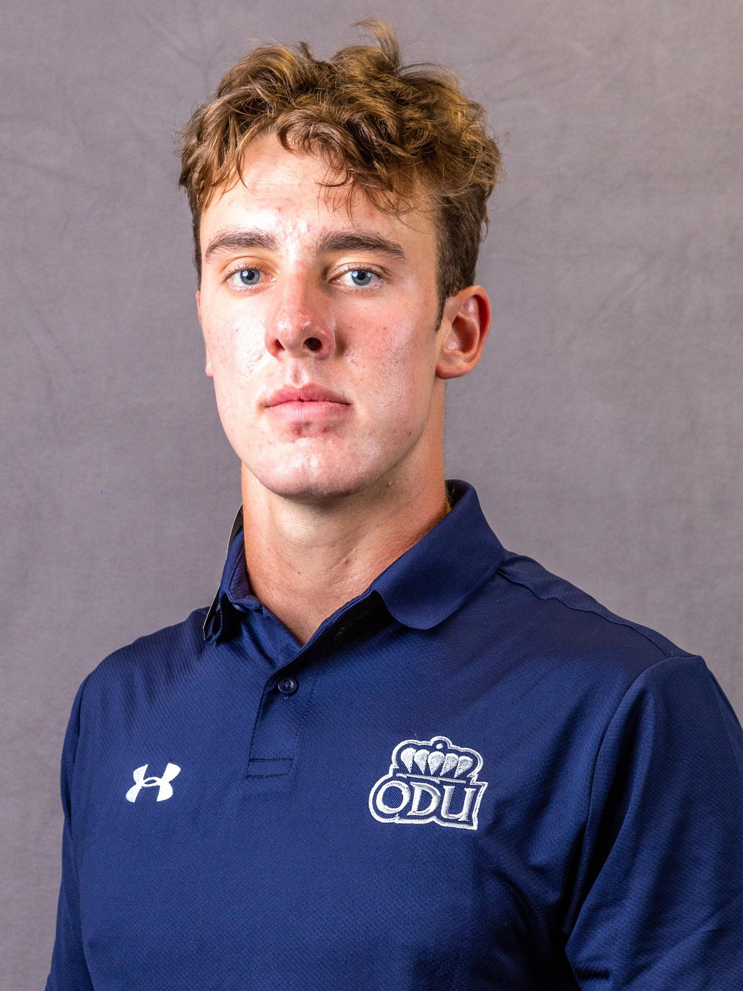 Tyler Stott - Football 2022 - Old Dominion Athletics