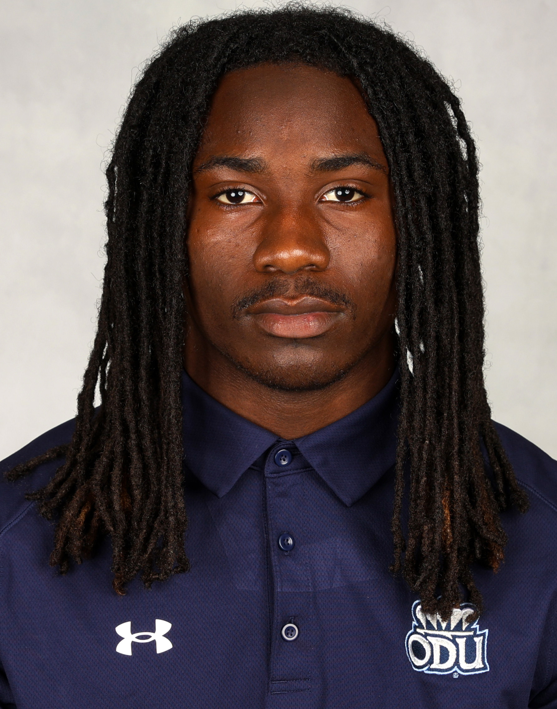 Dirrick Goodman - Football 2025 - Old Dominion Athletics