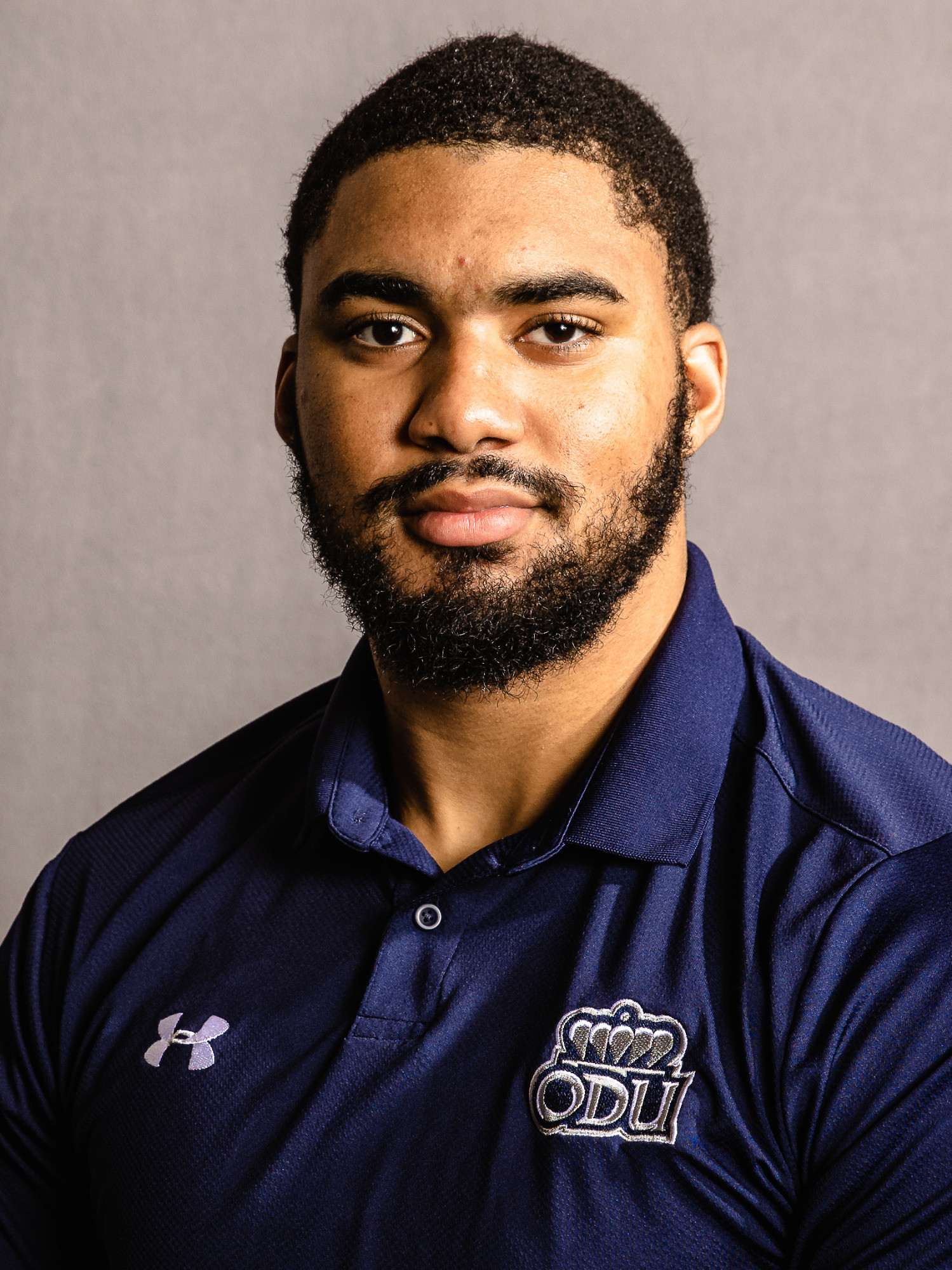 Nicholas Malley - Football 2023 - Old Dominion Athletics