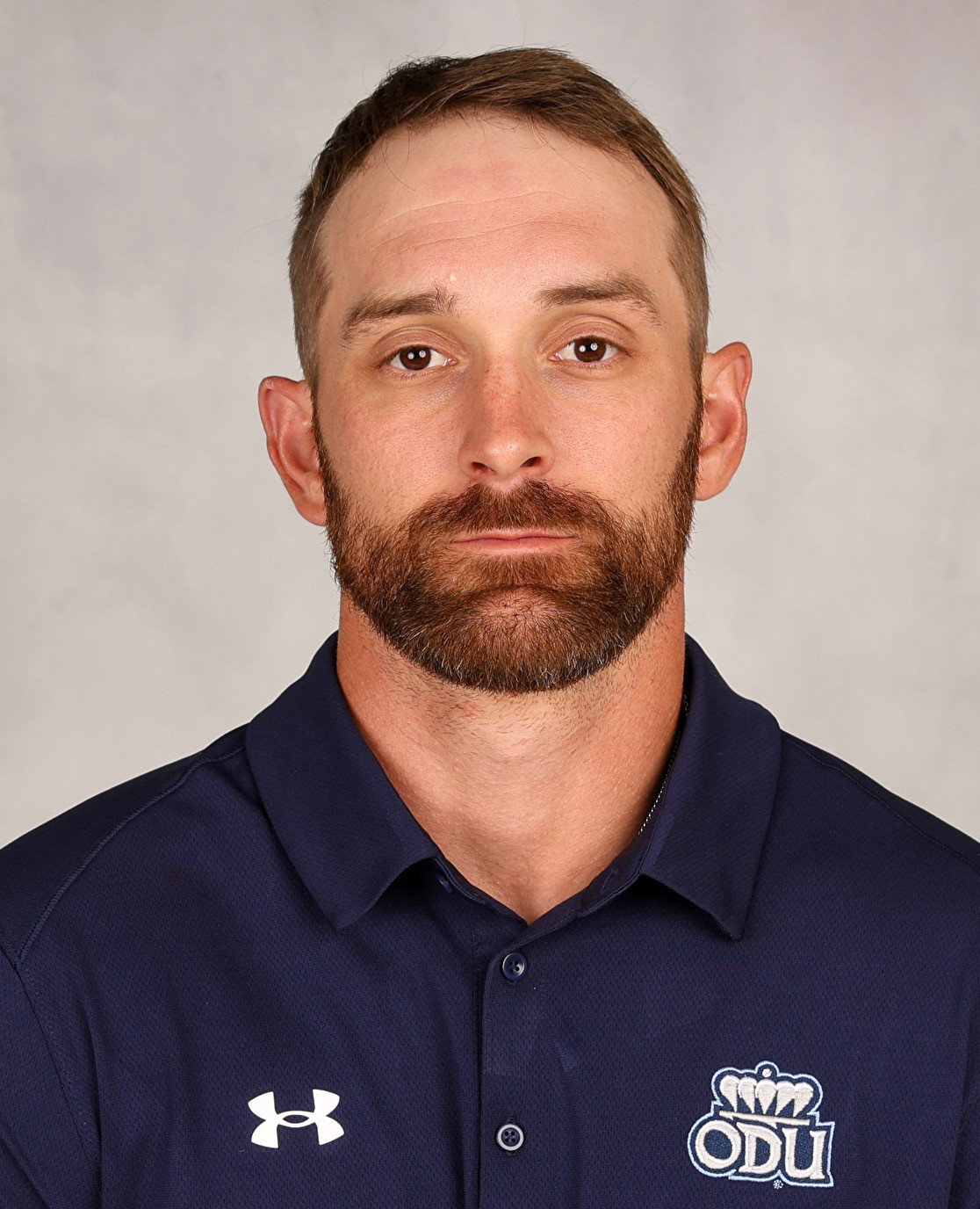 Kody Cook - Old Dominion Athletics