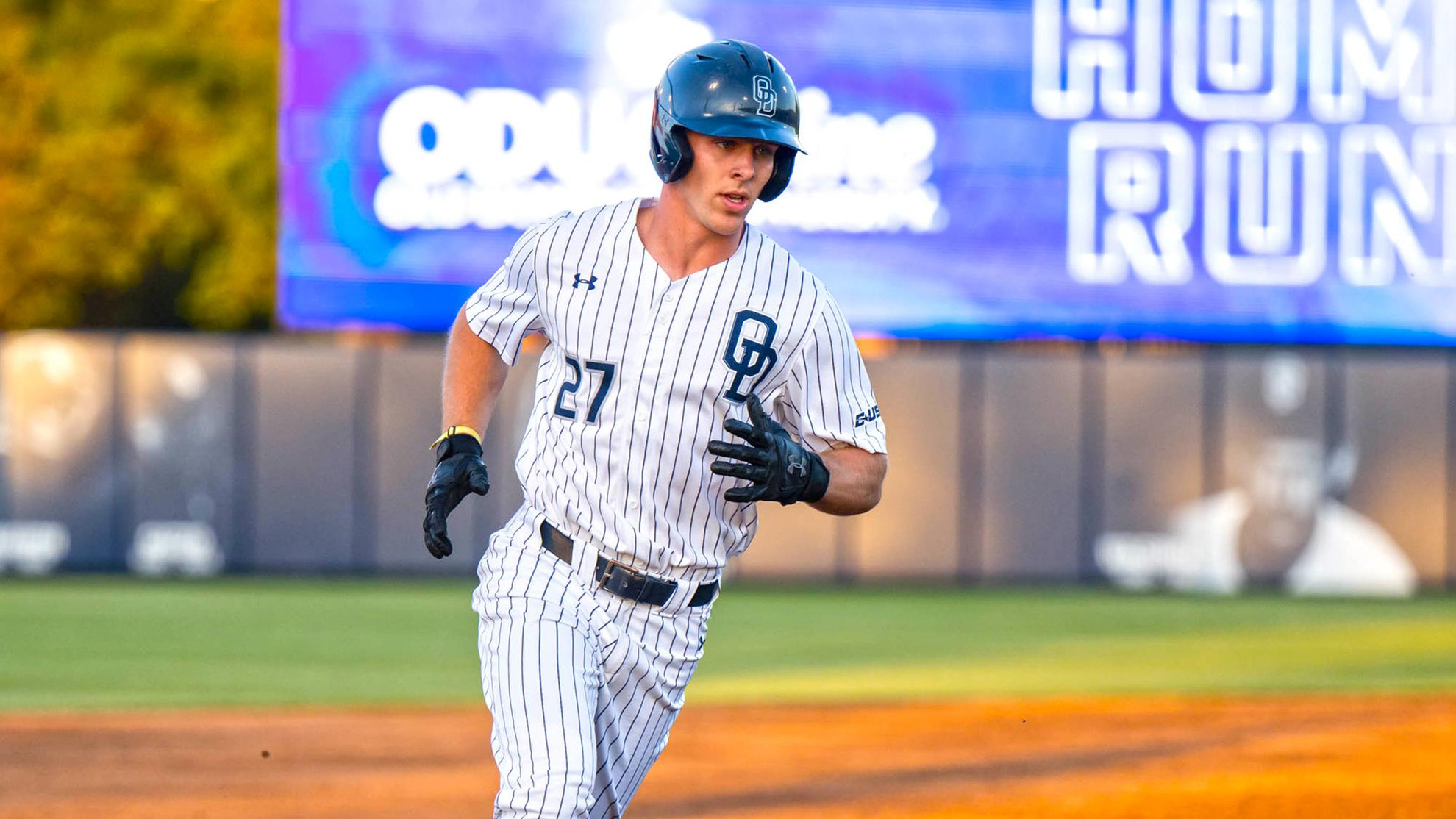 Baseball Makes Statement with 14-0 Win over Florida Atlantic - Old ...