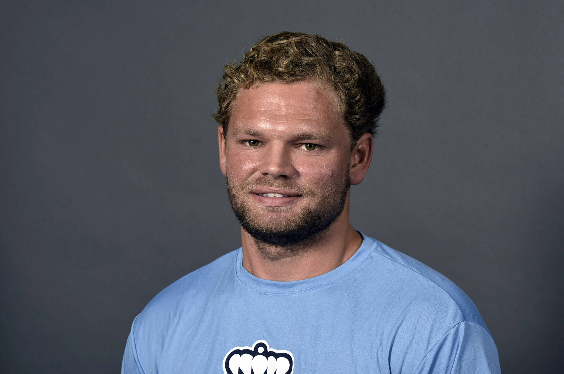 Alex Jacob - Sailing 2016-17 - Old Dominion Athletics