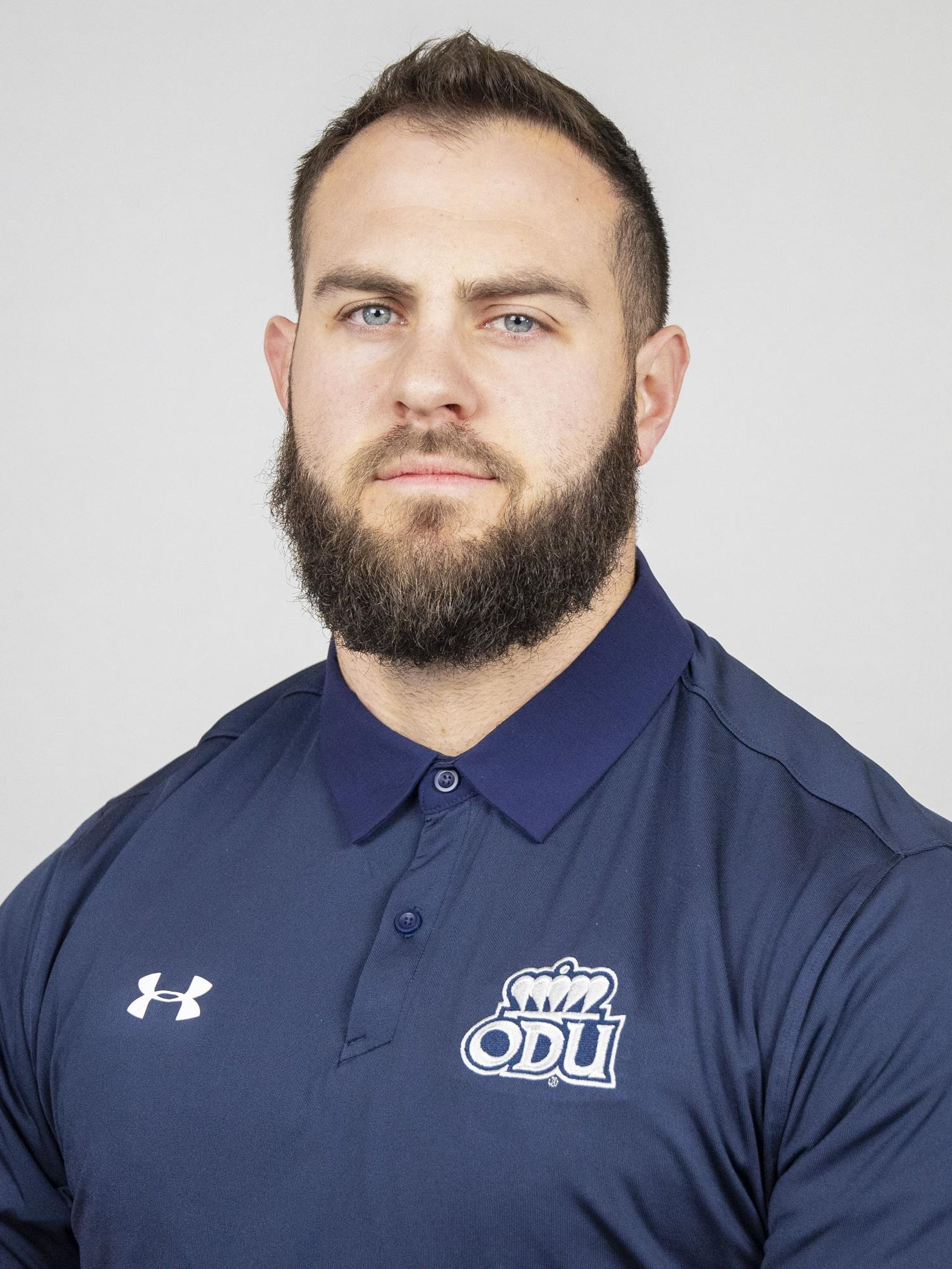 Chad Snodgrass - Old Dominion Athletics