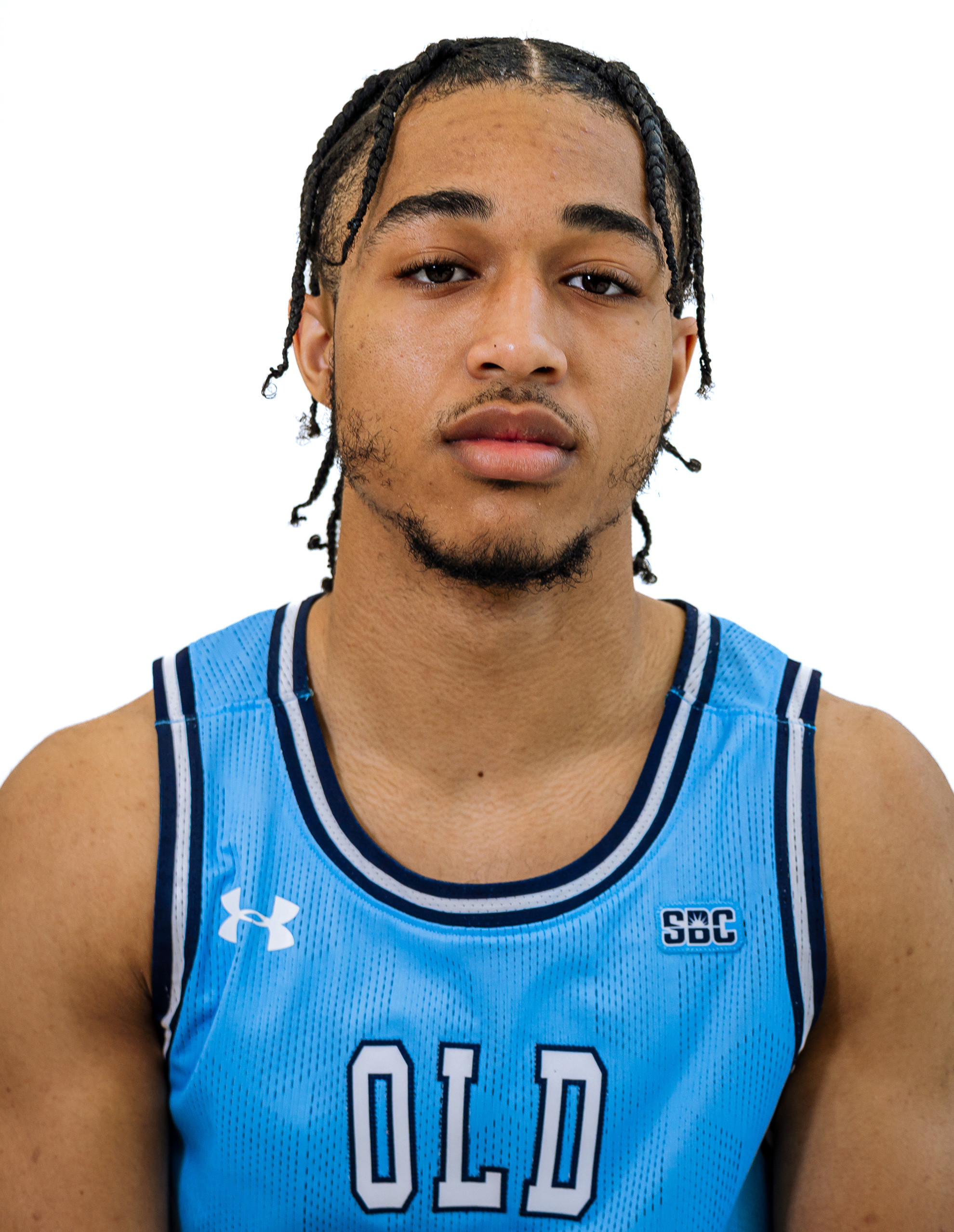 Jaylen Jenkins - Men's Basketball 2024-25 - Old Dominion Athletics