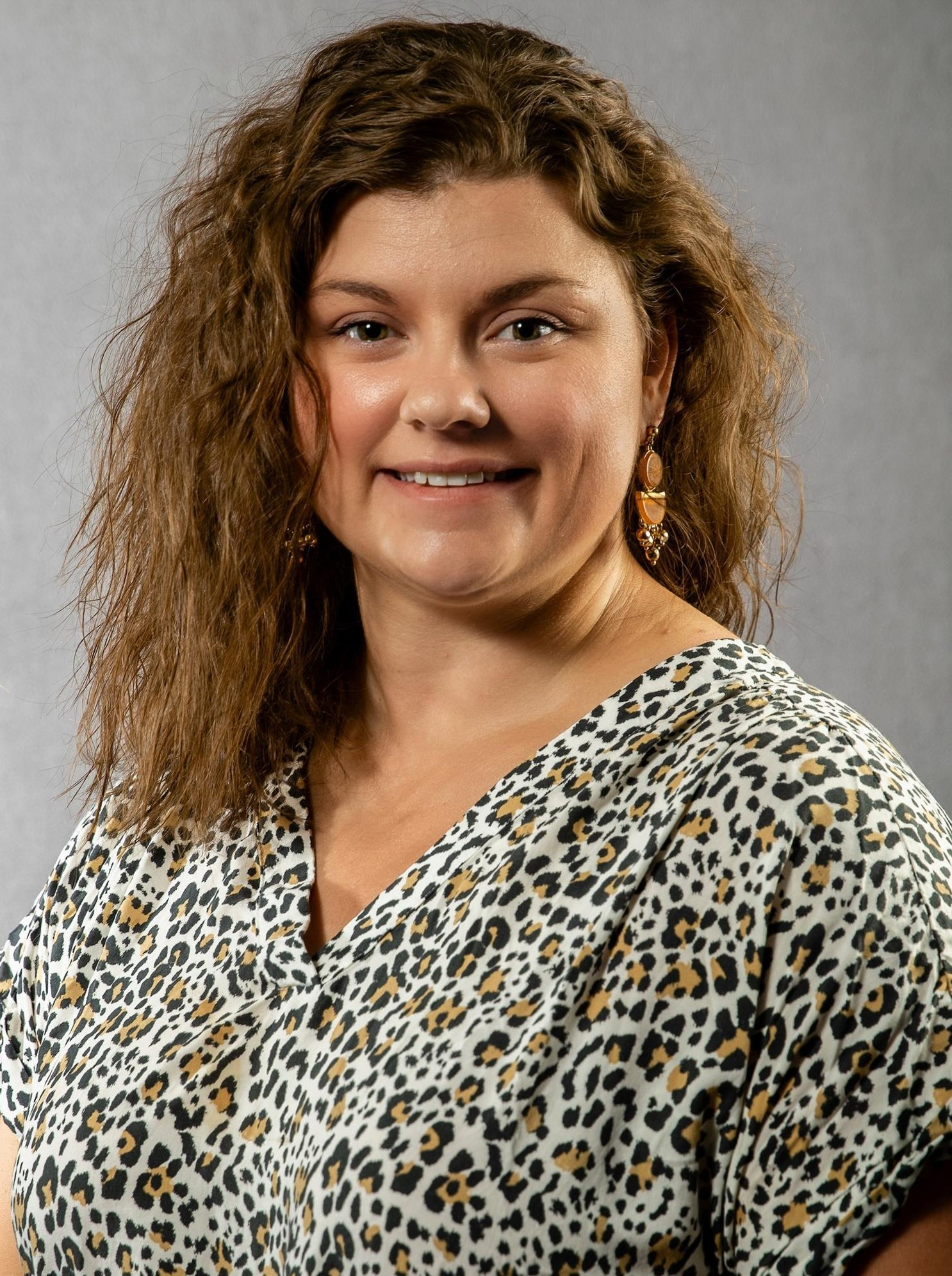 Rachel Nelson - Old Dominion Athletics