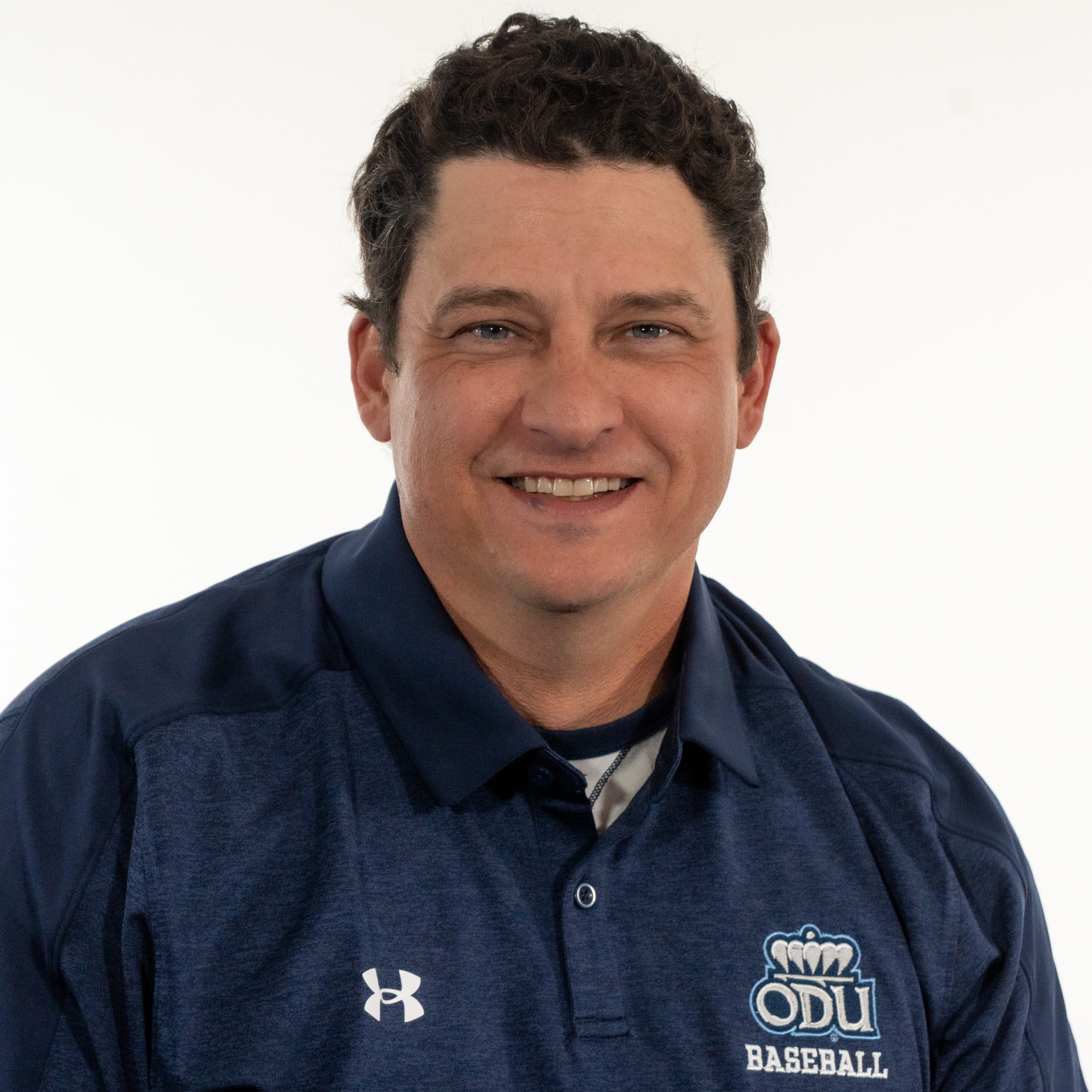 Jonathan Hadra - Old Dominion Athletics