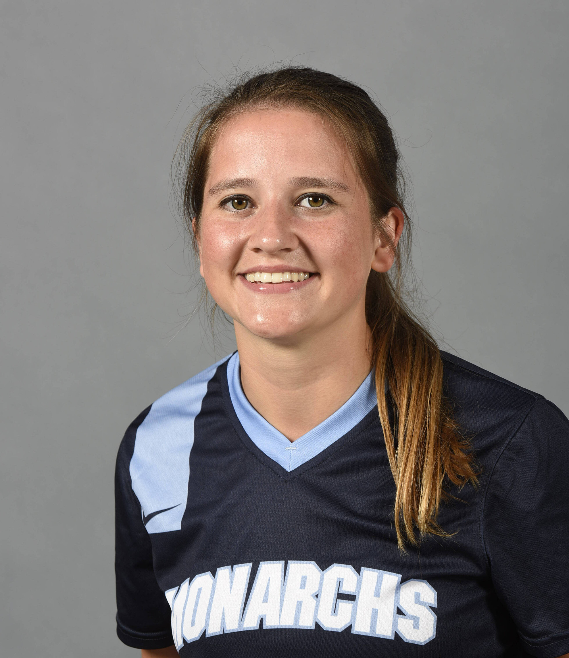 Keri Vornadore - Women's Soccer 2016 - Old Dominion Athletics