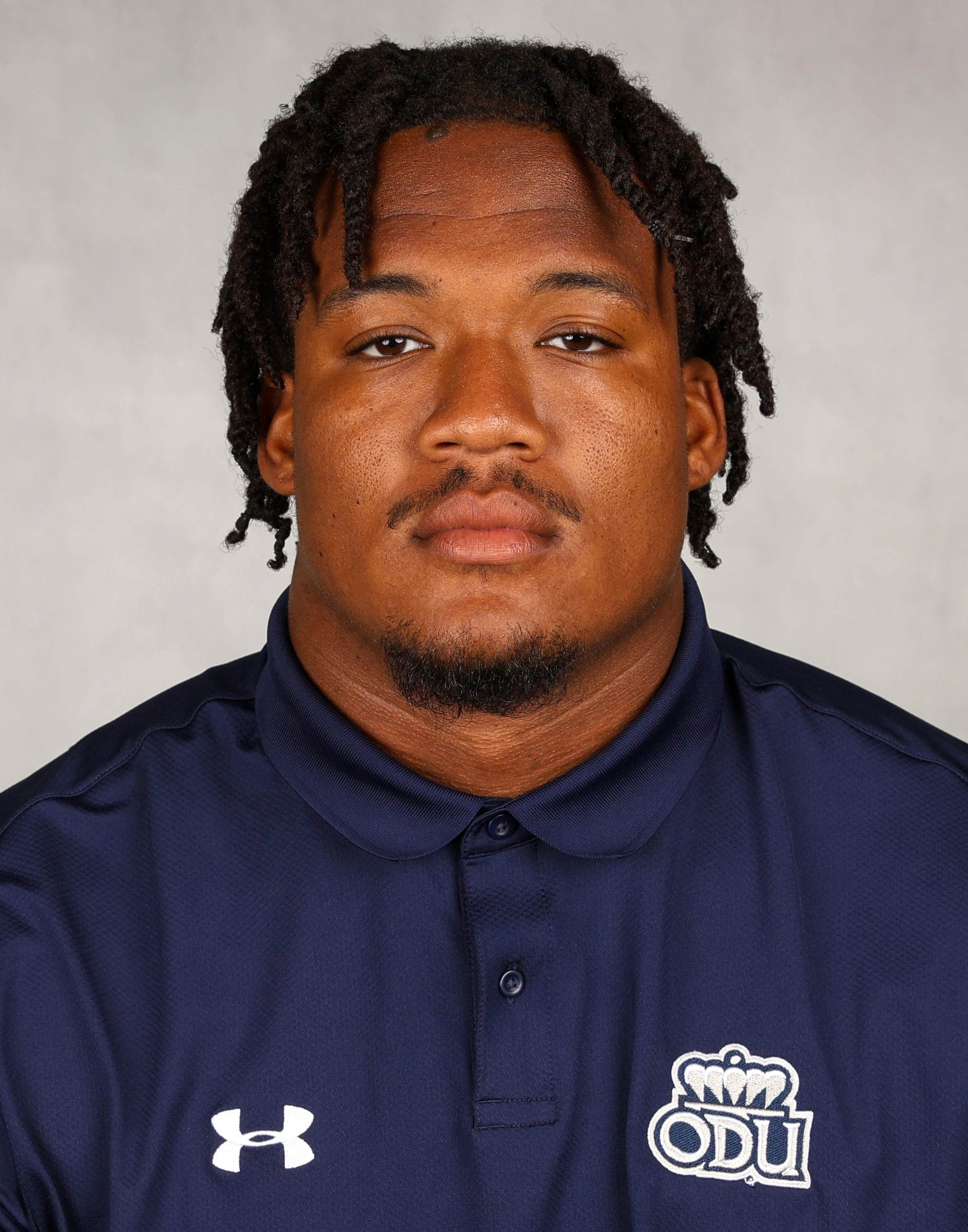 Kris Trinidad - Football 2025 - Old Dominion Athletics