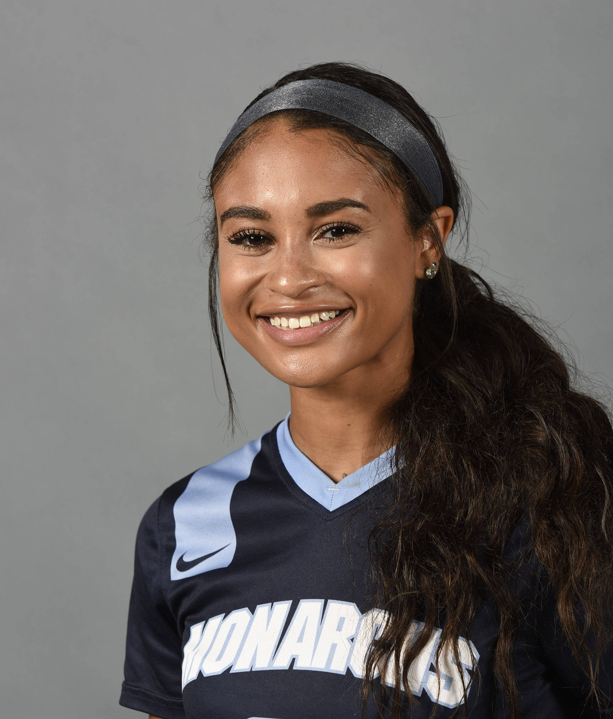 Thyla Peterson - Women's Soccer 2013 - Old Dominion Athletics