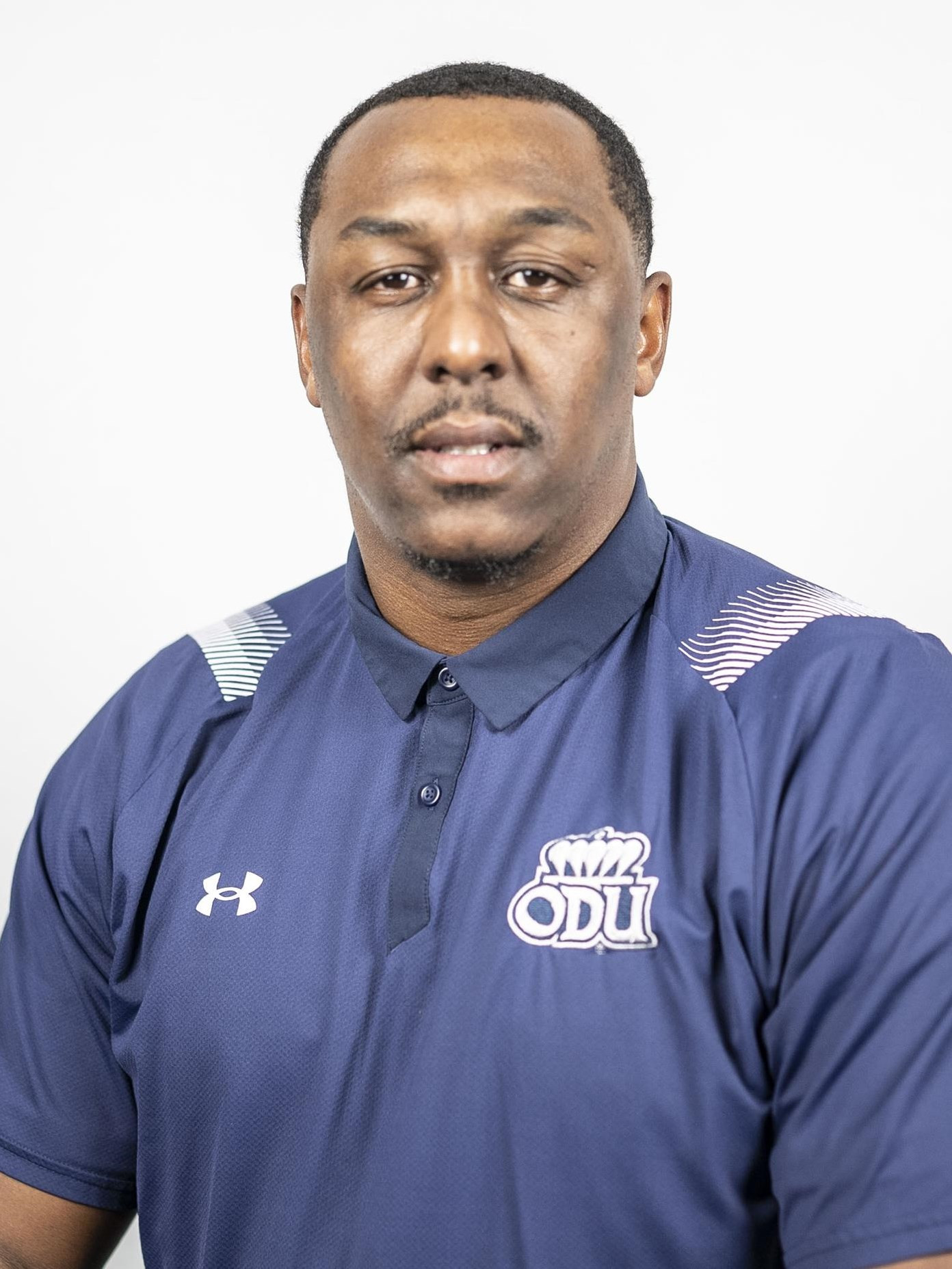 Justin Harper - Old Dominion Athletics