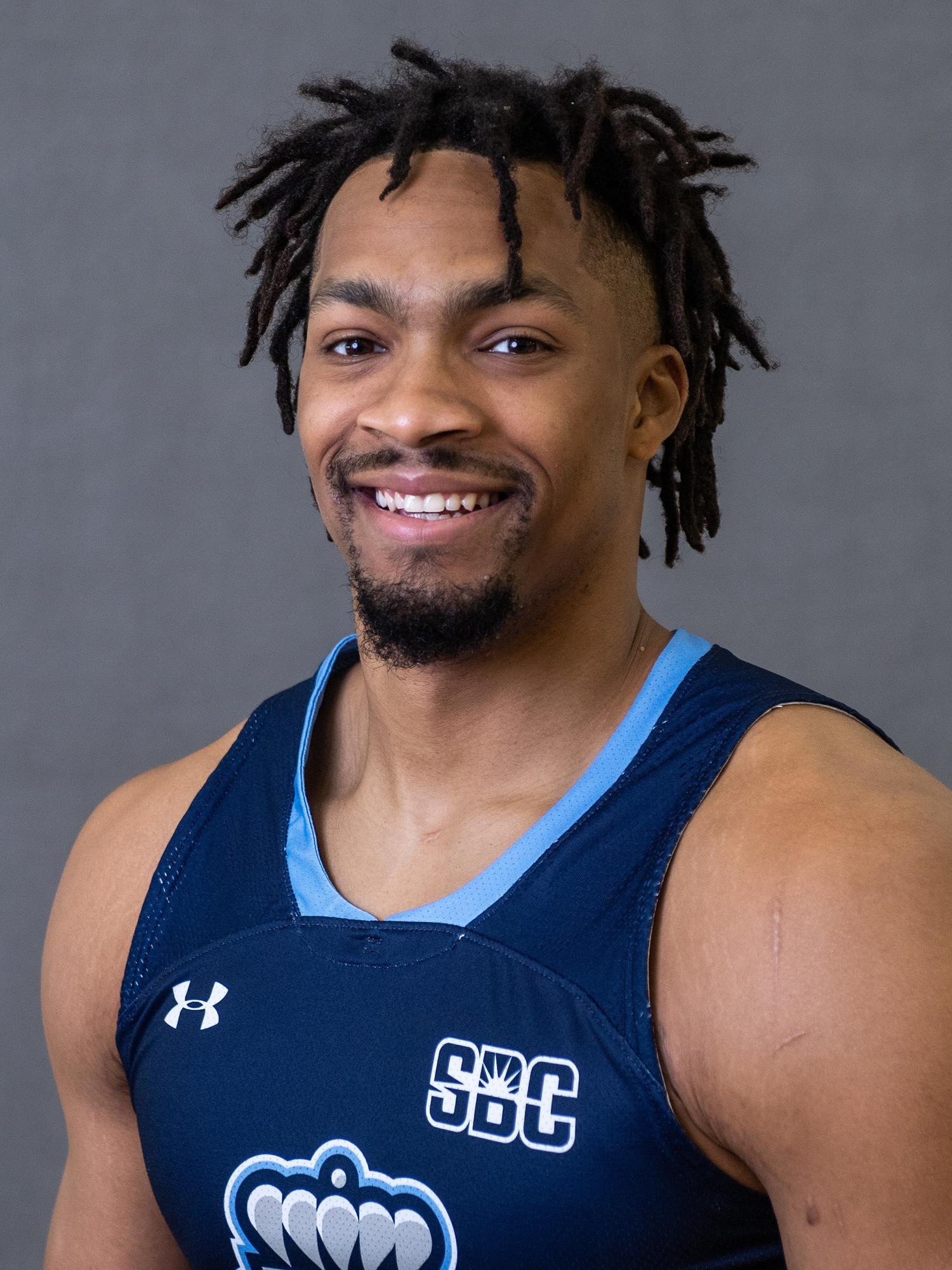 Ben Stanley - Men's Basketball 2022-23 - Old Dominion Athletics