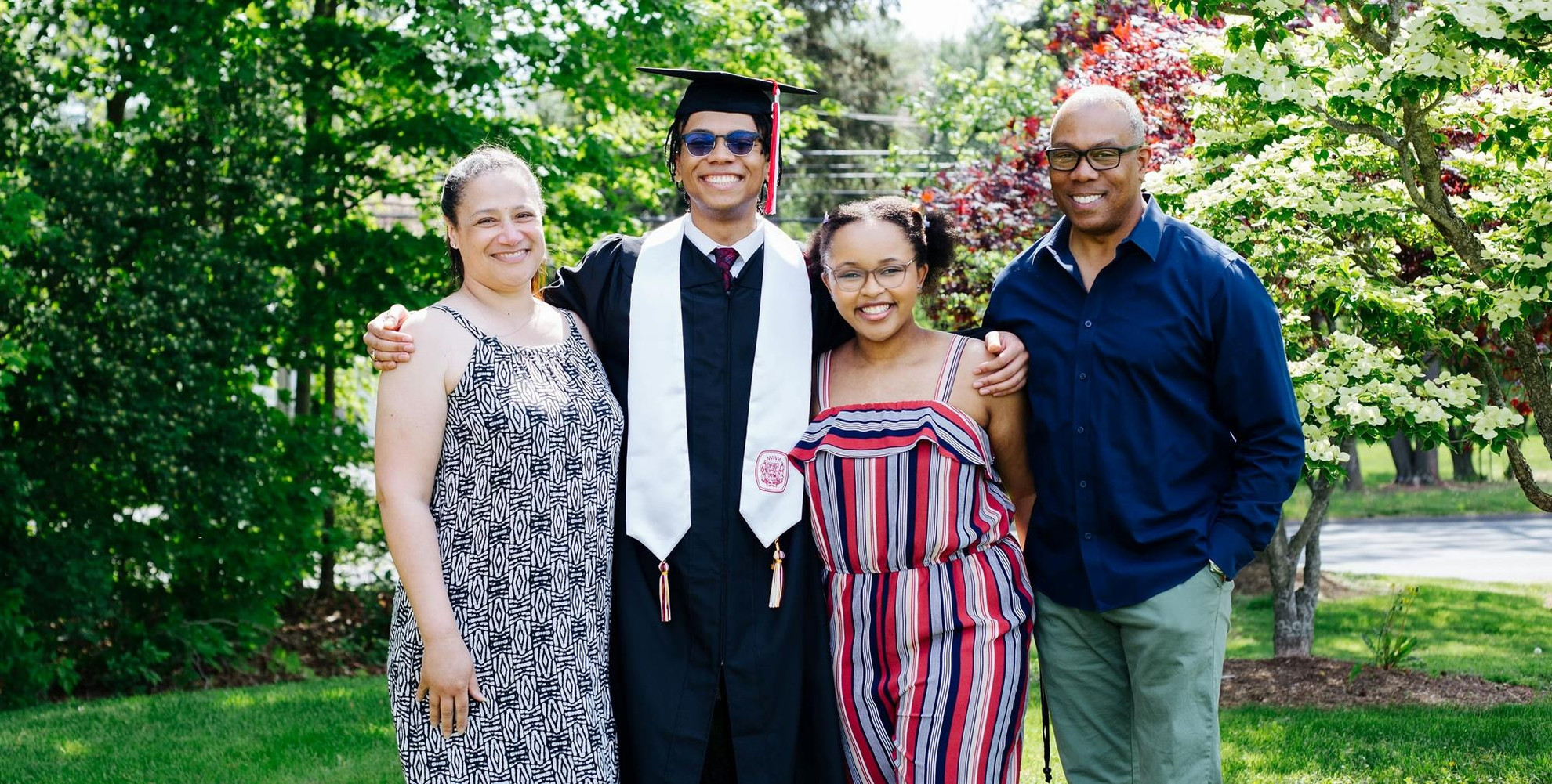 Minium: Nothing is More Important to Jay Harris Than Family, and That ...