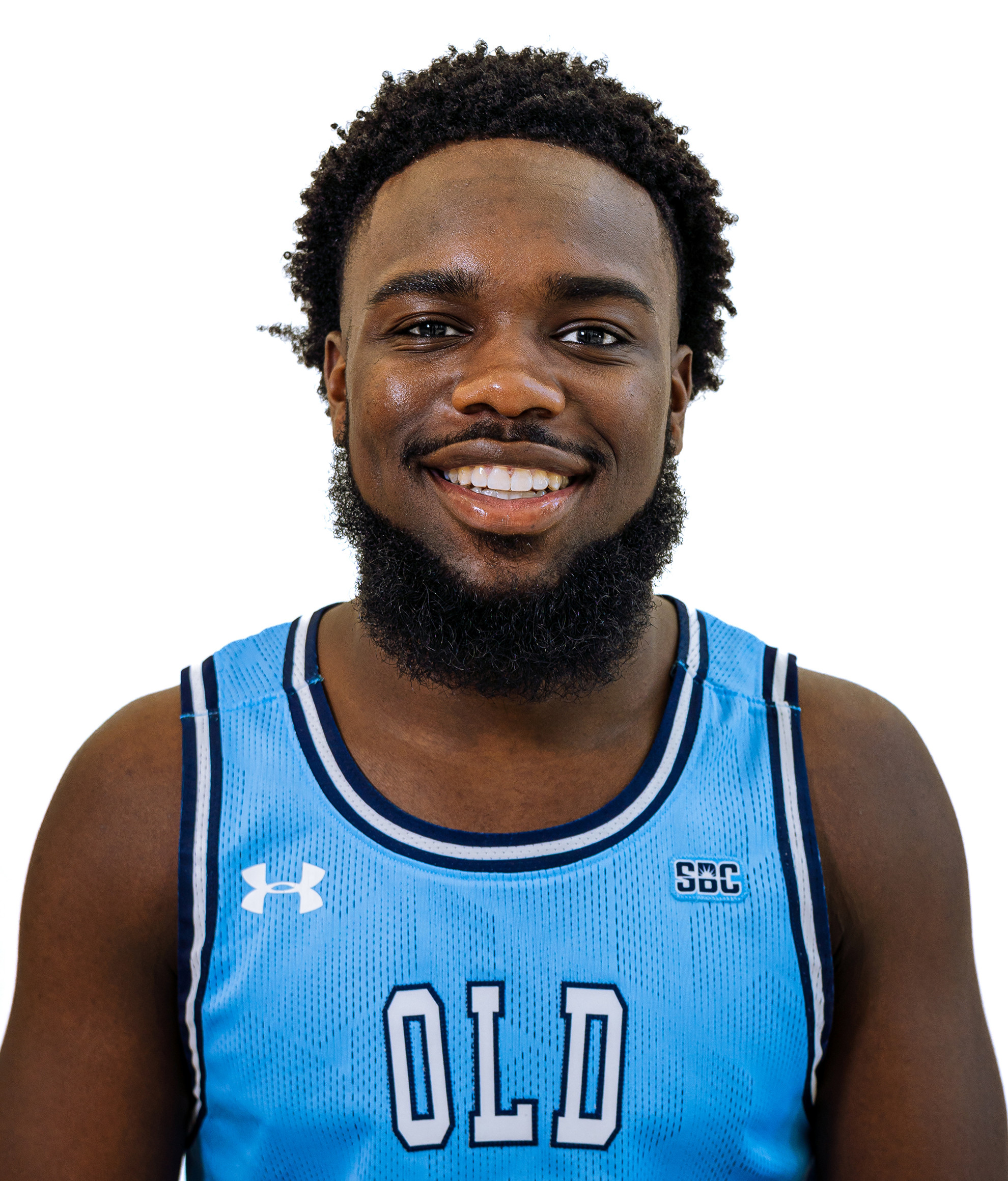 Imo Essien - Men's Basketball 2024-25 - Old Dominion Athletics