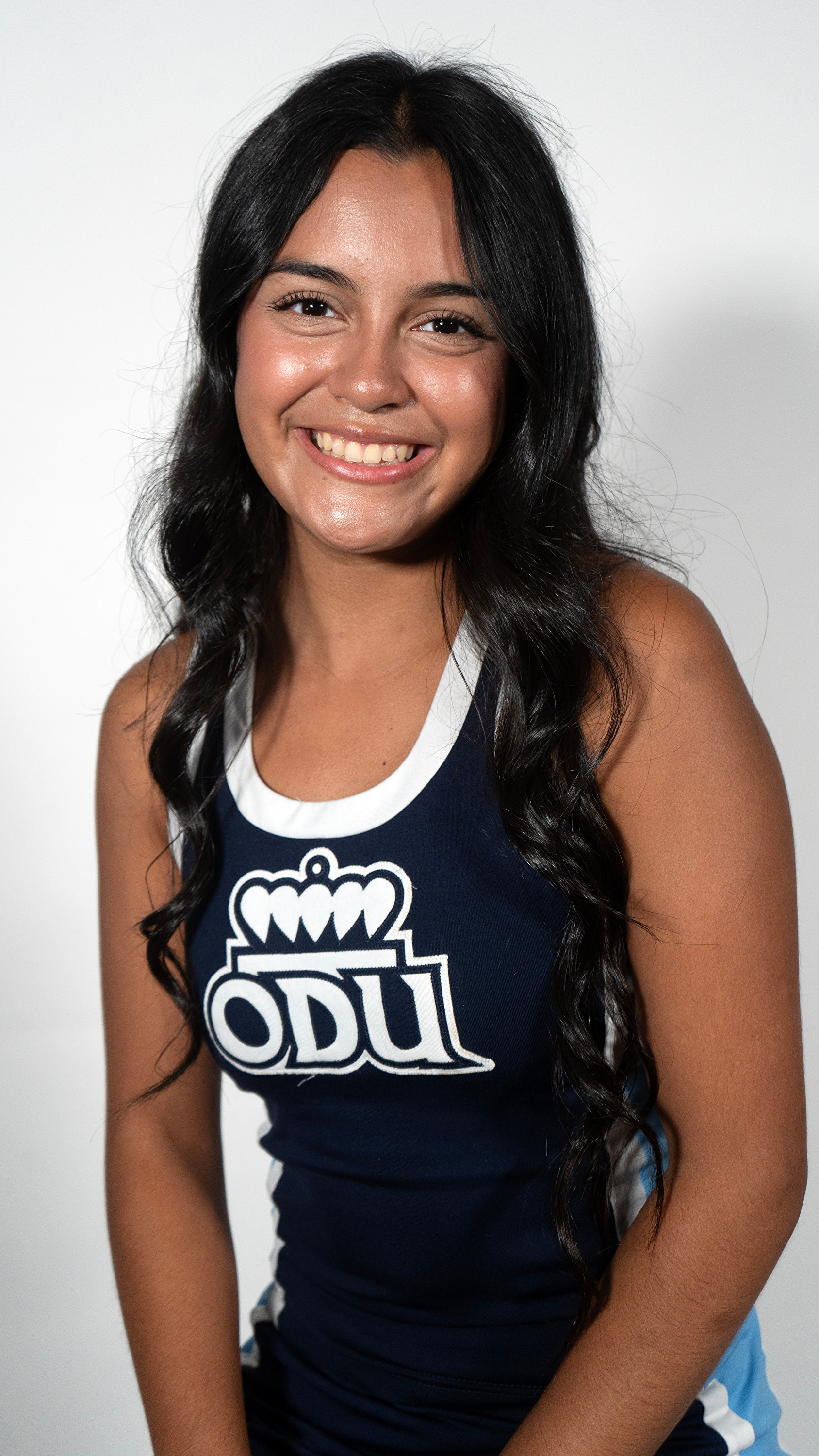 Carly Rivera-Galvez - 2024-25 Cheer Roster - Old Dominion Athletics