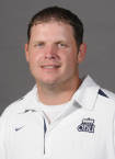 Ryan Martin - Old Dominion Athletics