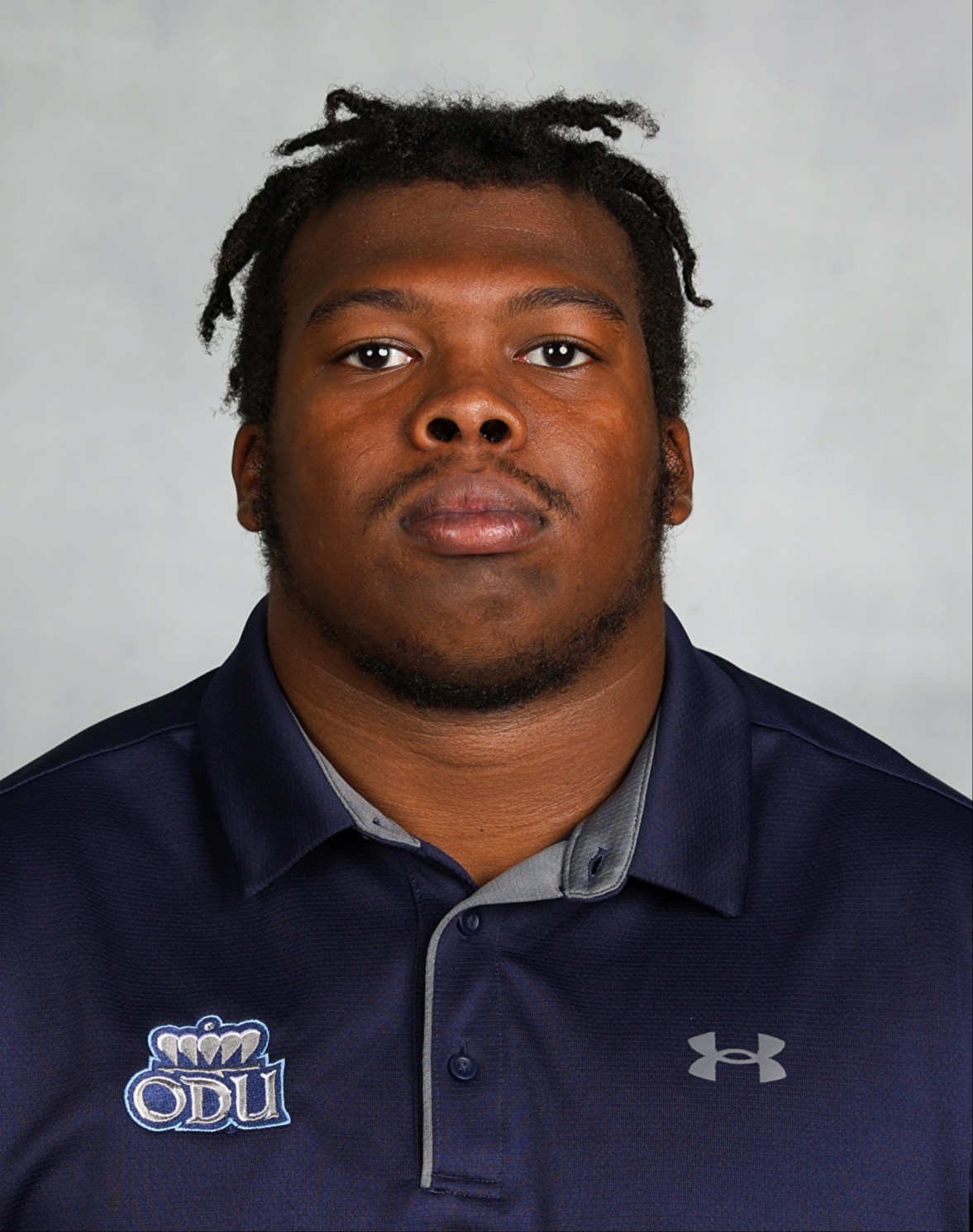 Ricardo Williams Jr. - Football 2025 - Old Dominion Athletics