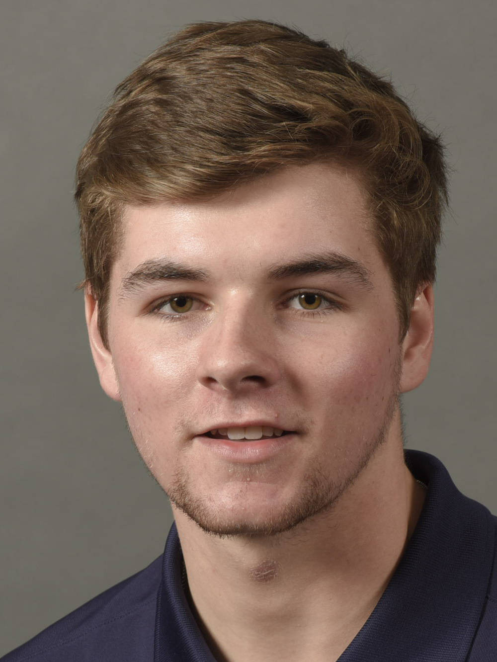 Ryne Moore - Baseball 2018 - Old Dominion Athletics