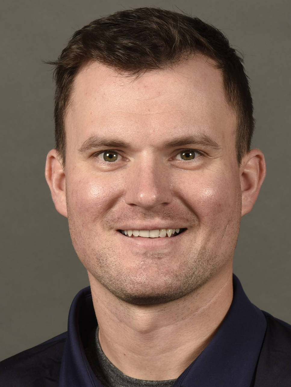 Adam Wisniewski - Old Dominion Athletics