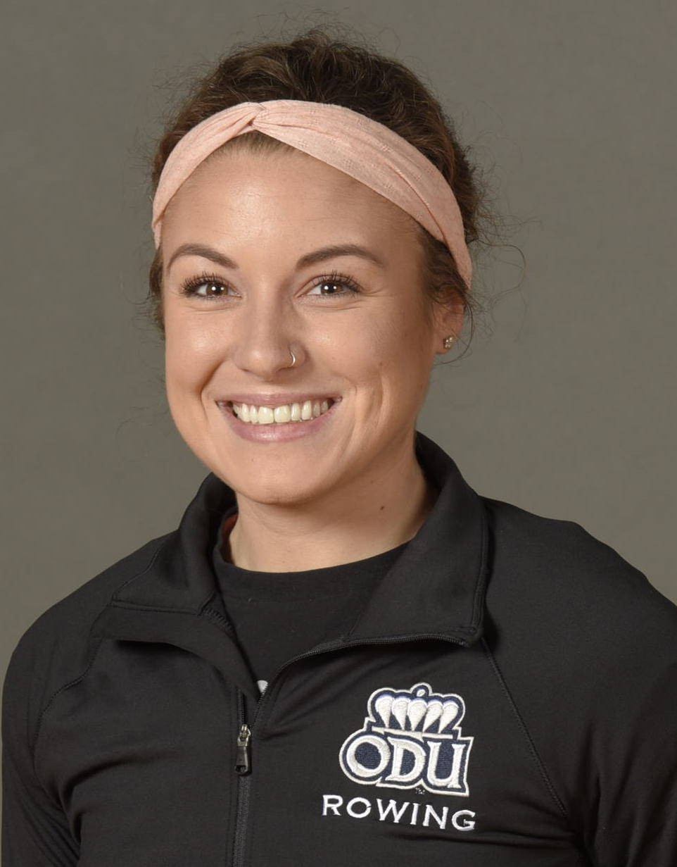 Emily Sheetz - Women's Rowing 2017-18 - Old Dominion Athletics