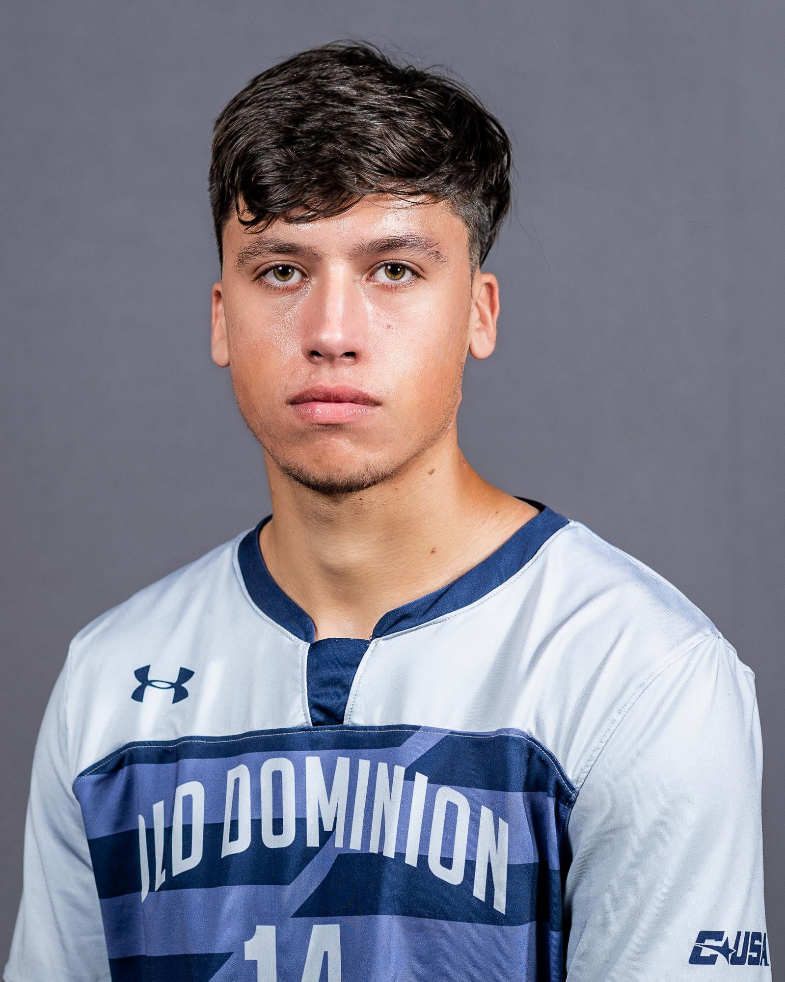 Eli Carr - Men's Soccer 2021 - Old Dominion Athletics