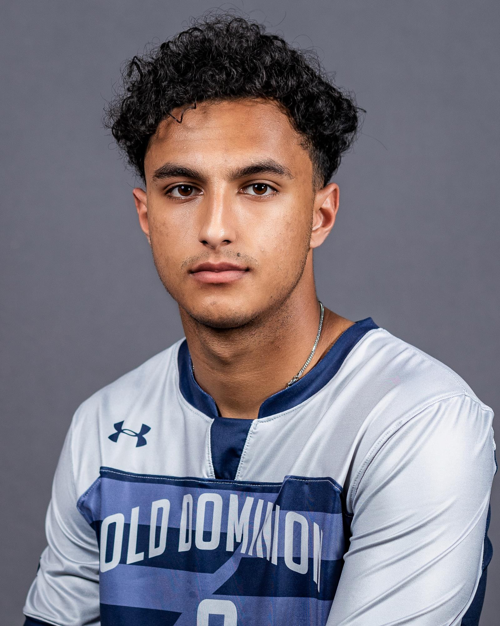 Karan Mandair - Men's Soccer 2021 - Old Dominion Athletics