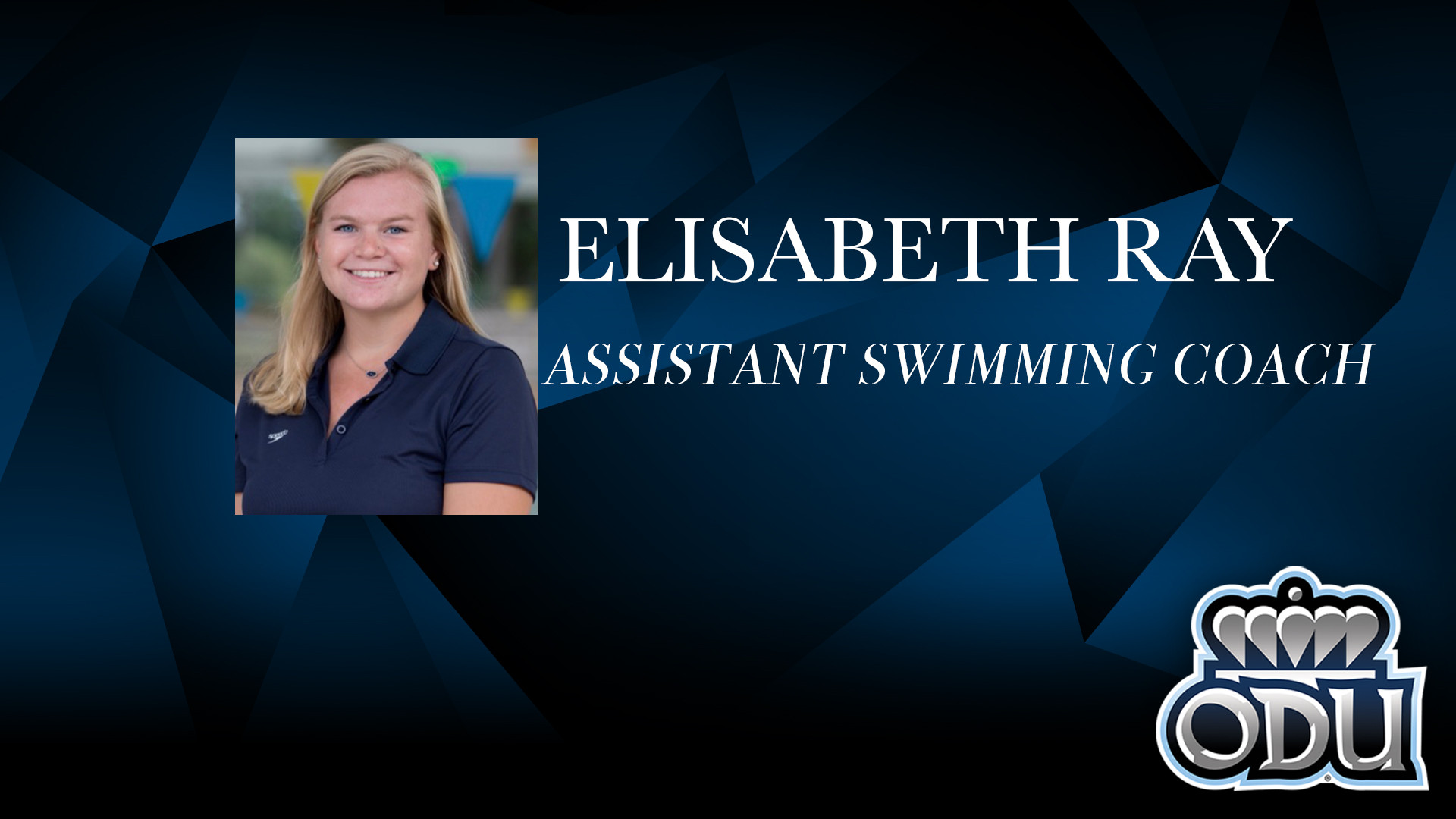 Swimming 2023-24 - Old Dominion Athletics
