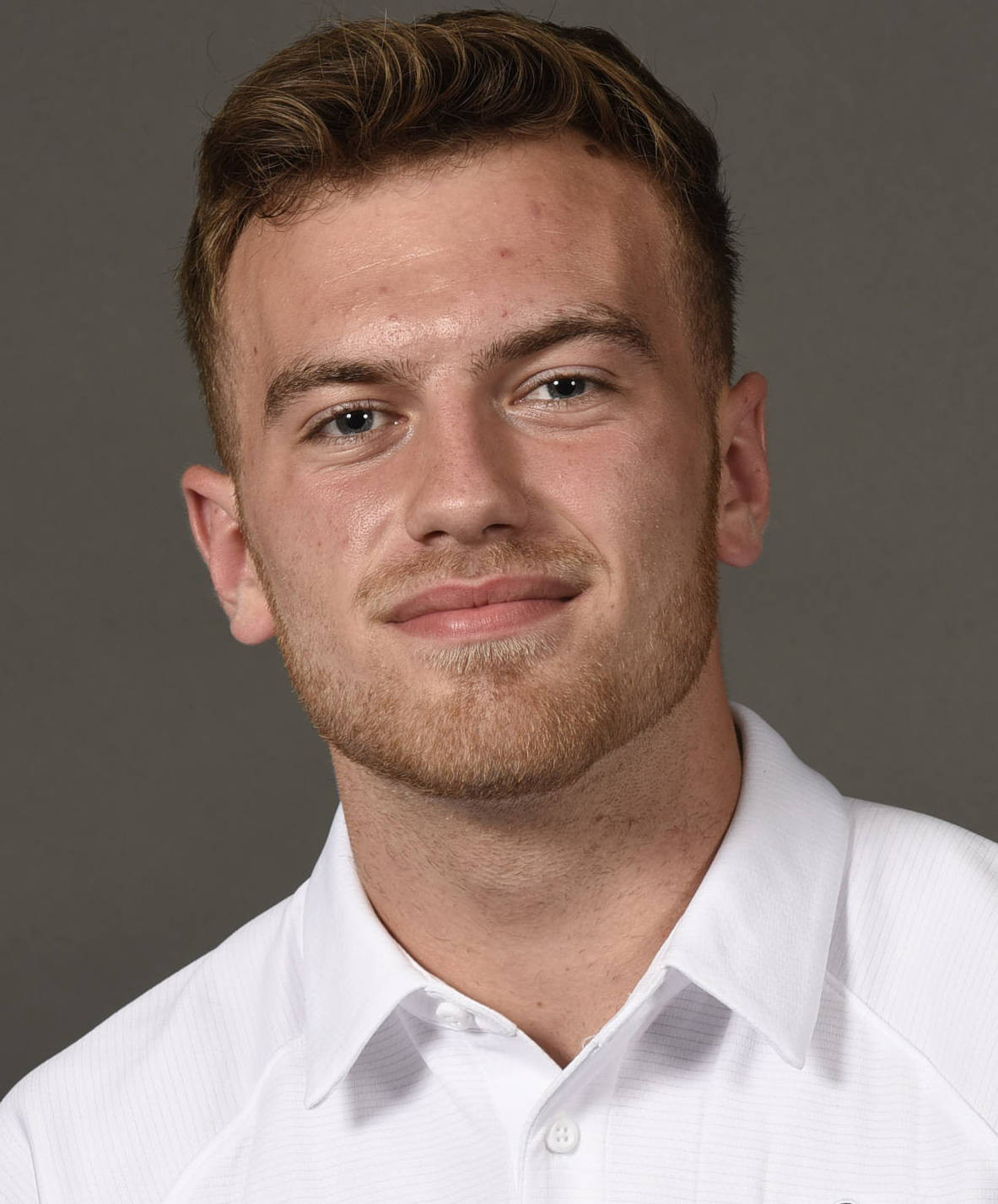 Austin Wood - Football 2017 - Old Dominion Athletics