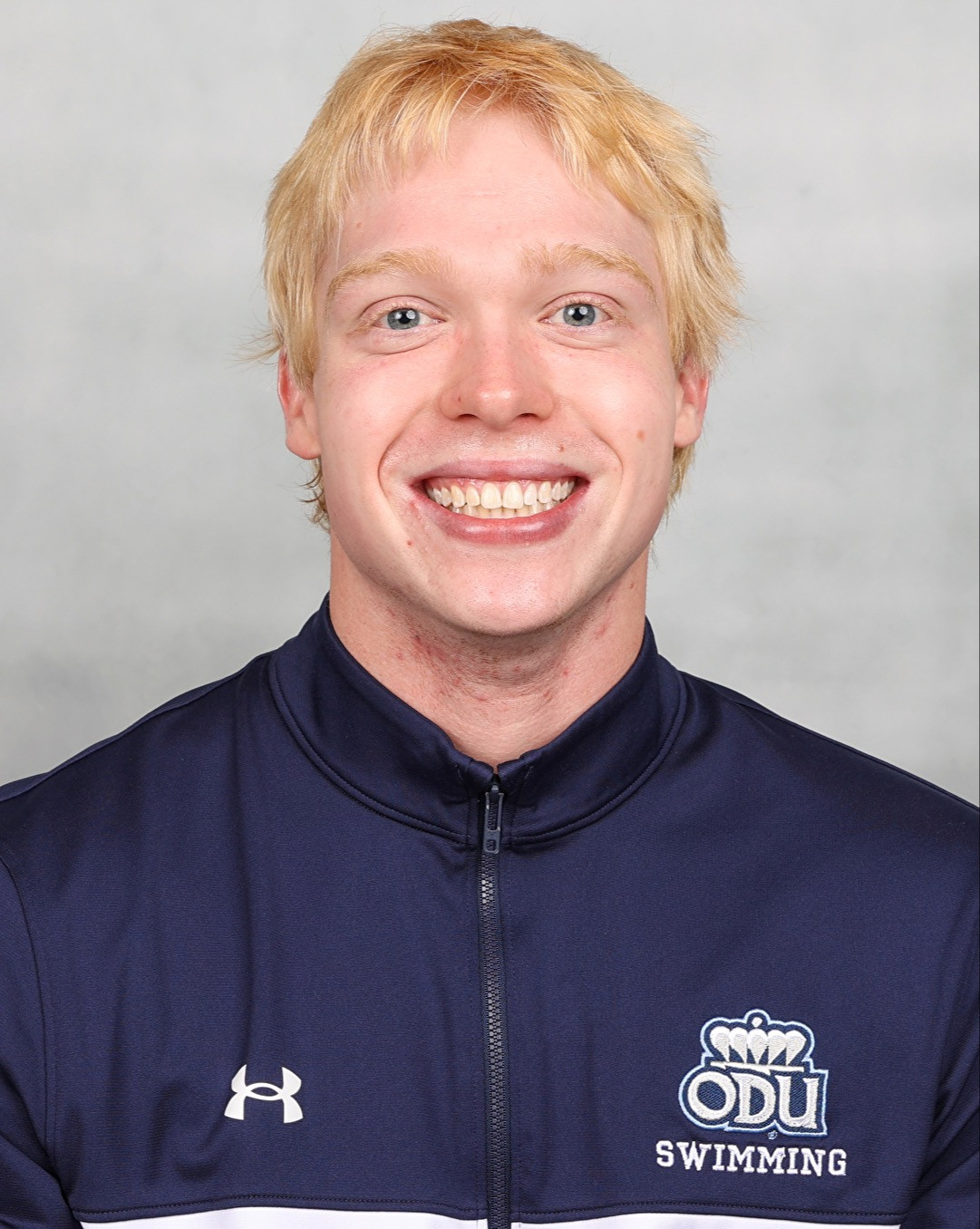 Ethan Reiser - Swimming 2025-26 - Old Dominion Athletics