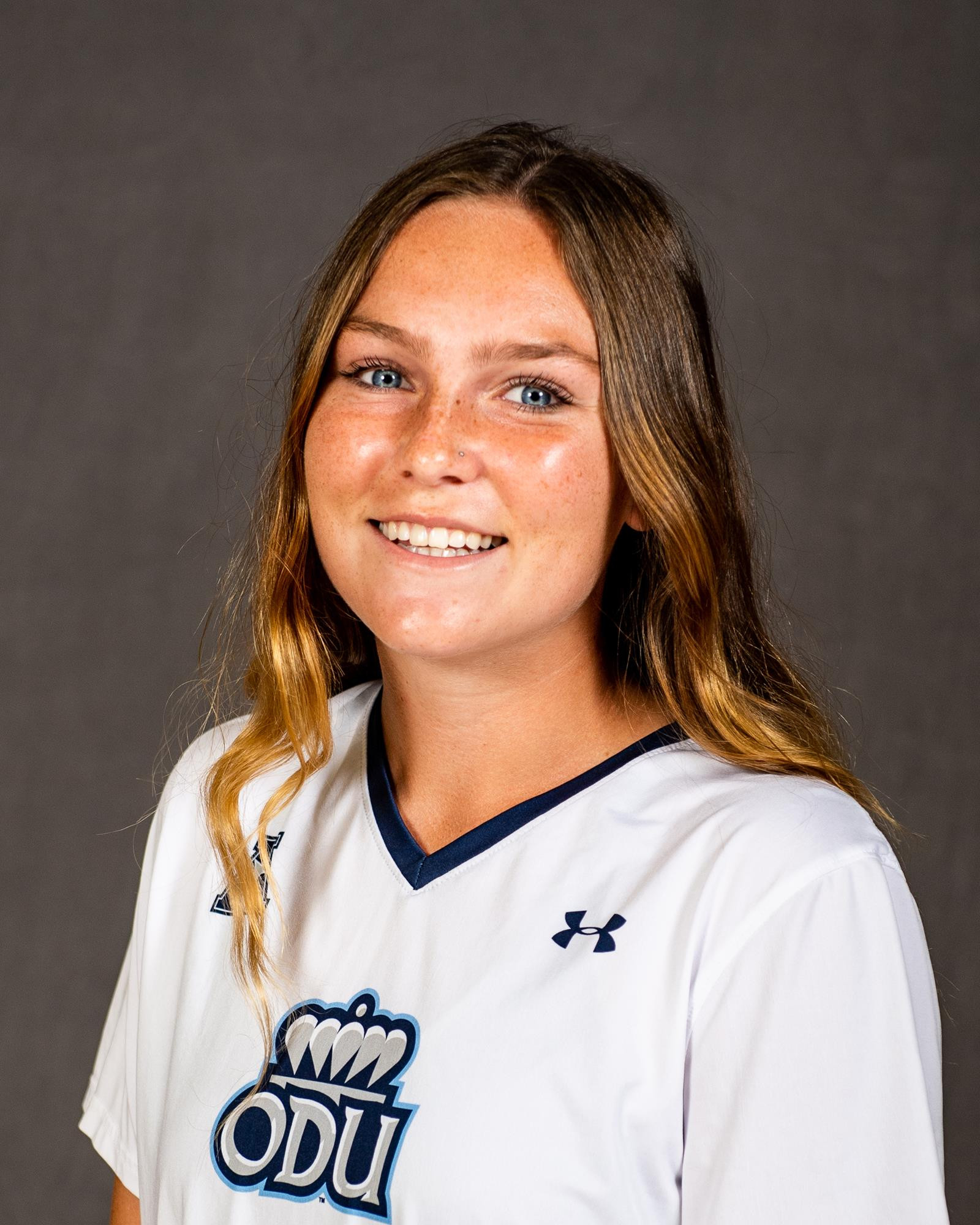 Tess Meurling - Women's Lacrosse 2022 - Old Dominion Athletics
