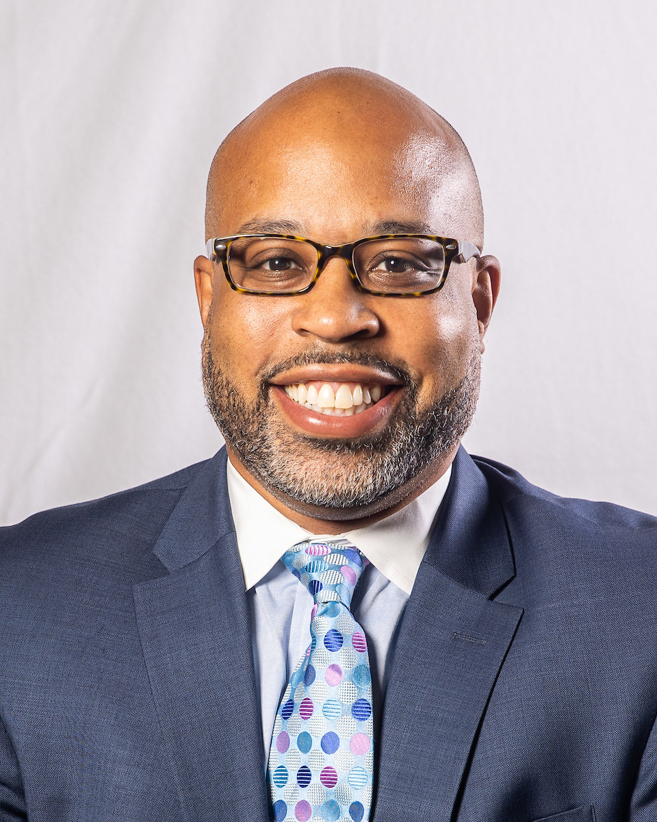 Bruce Stewart - Old Dominion Athletics