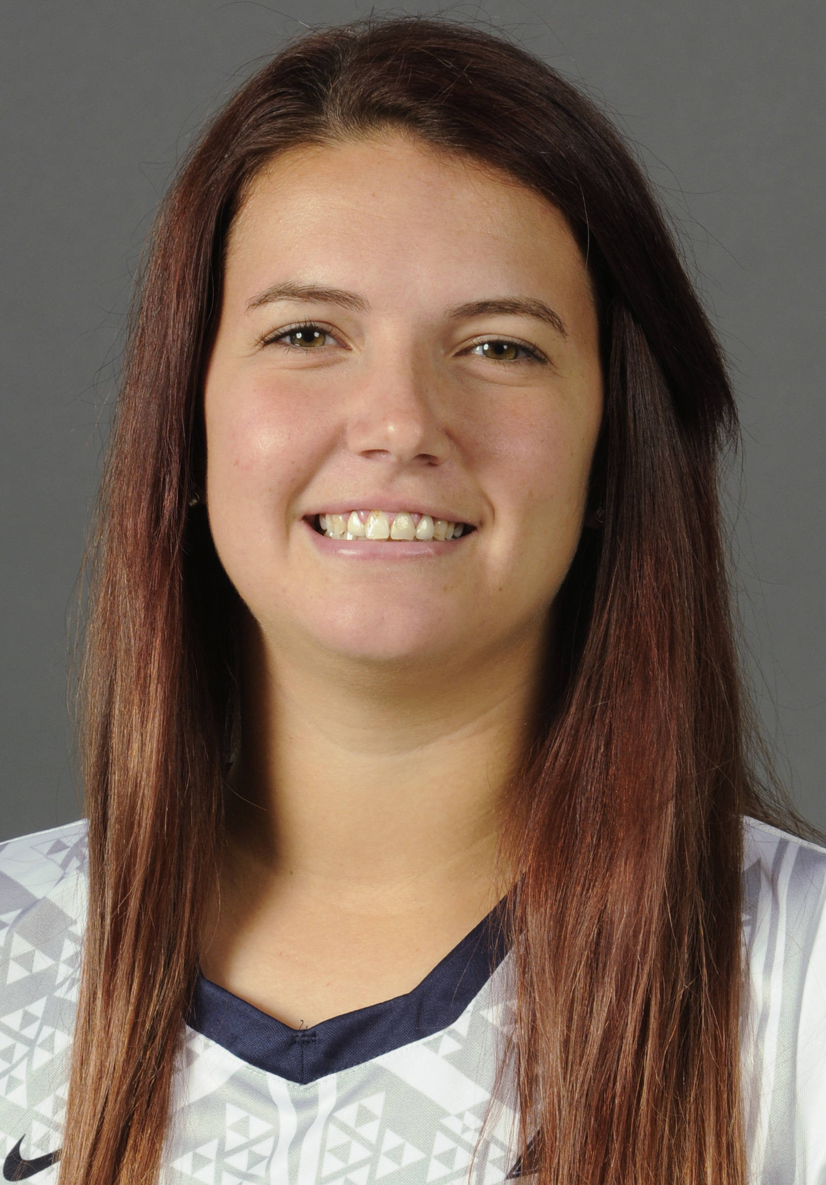 Christina Rea - Women's Lacrosse 2013 - Old Dominion Athletics