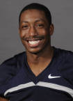 Michael Williams - Football 2010 - Old Dominion Athletics