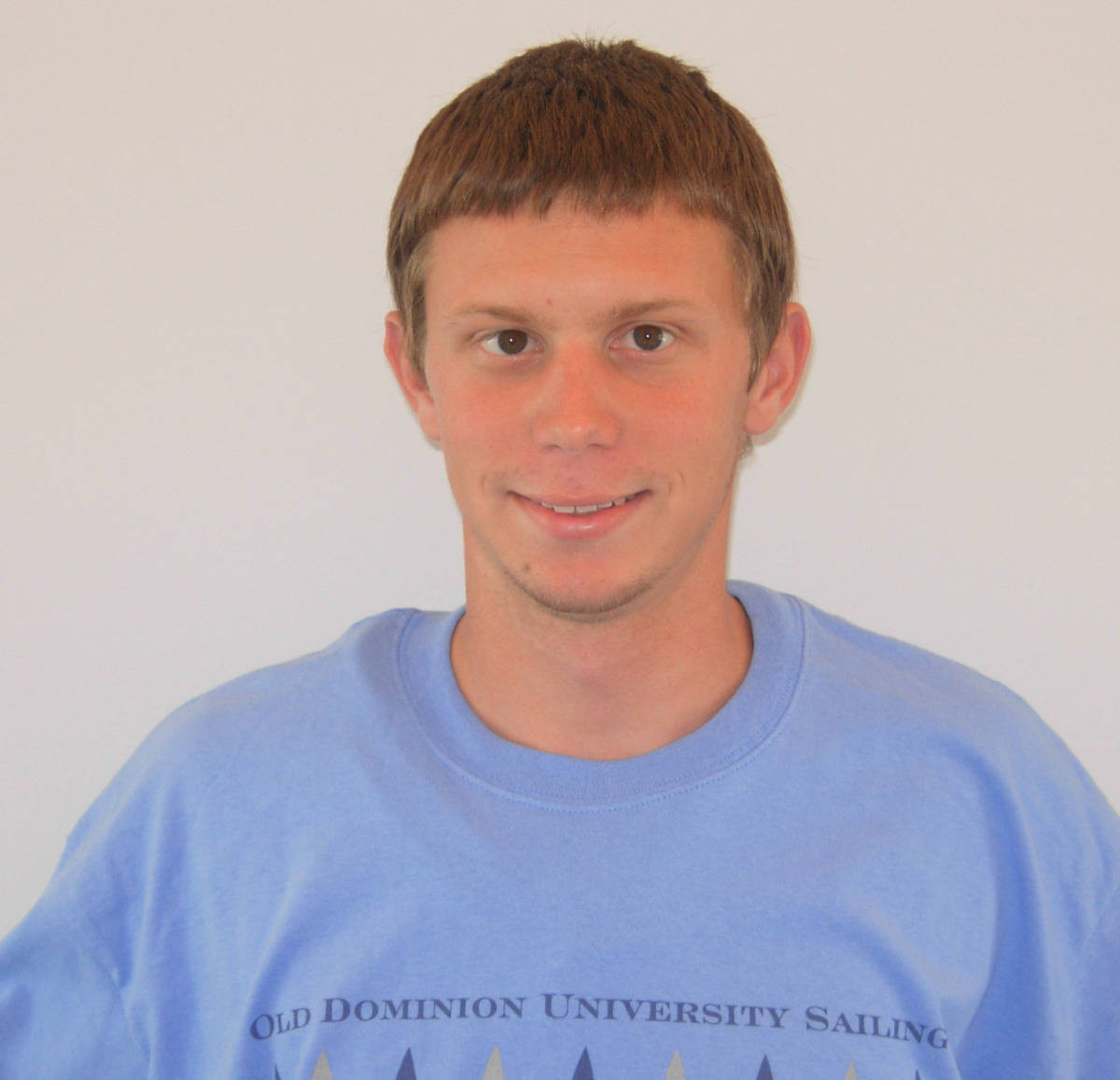 Ryan Kozoriz - Sailing 2006-07 - Old Dominion Athletics