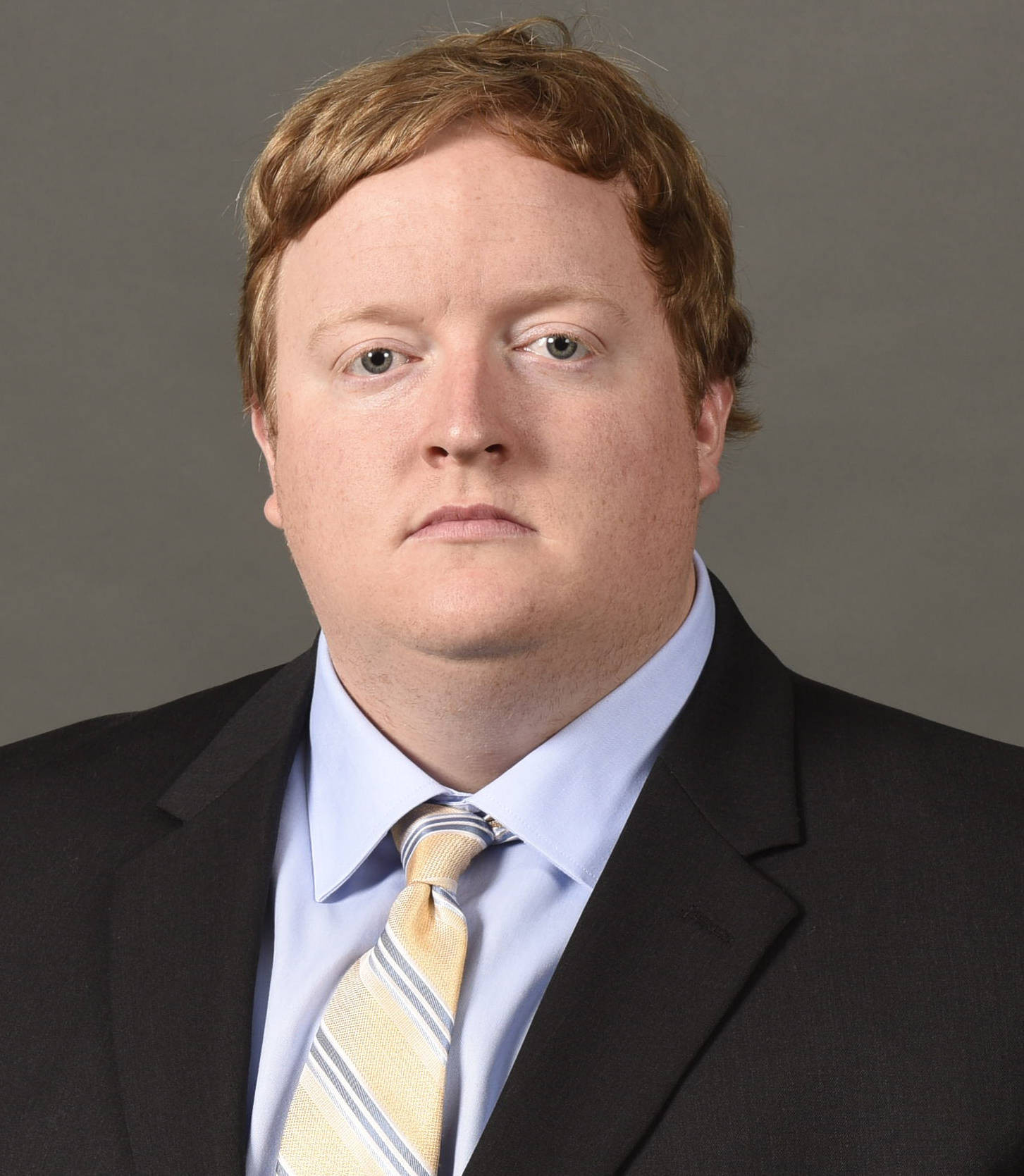 Eric Acciani - Old Dominion Athletics