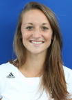 Lisa Bernardini - Women's Soccer 2009 - Old Dominion Athletics